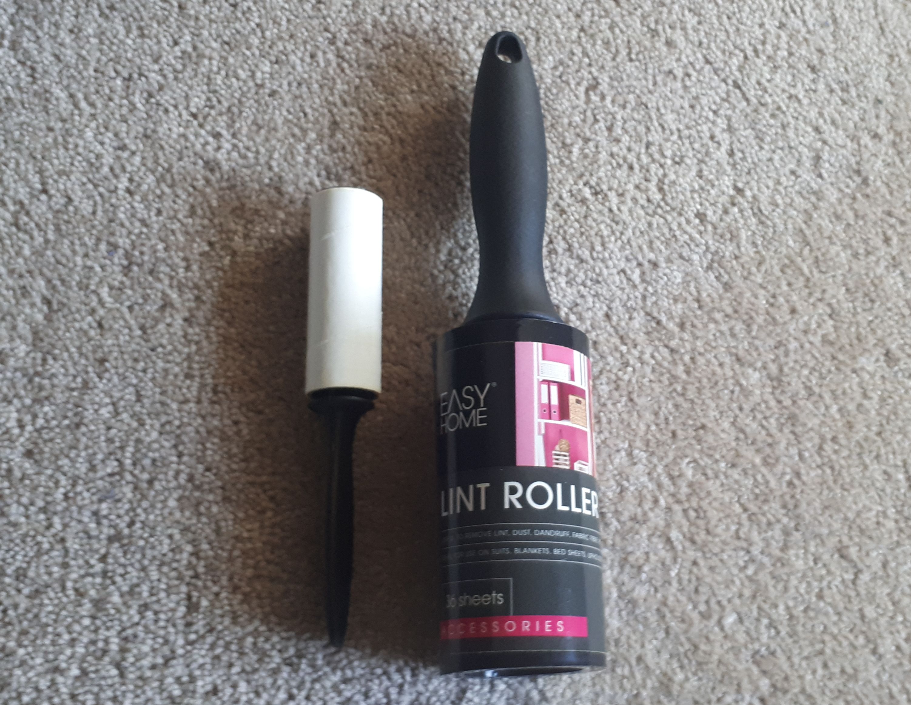 Lint Roller Cleaning Hacks! | bunch