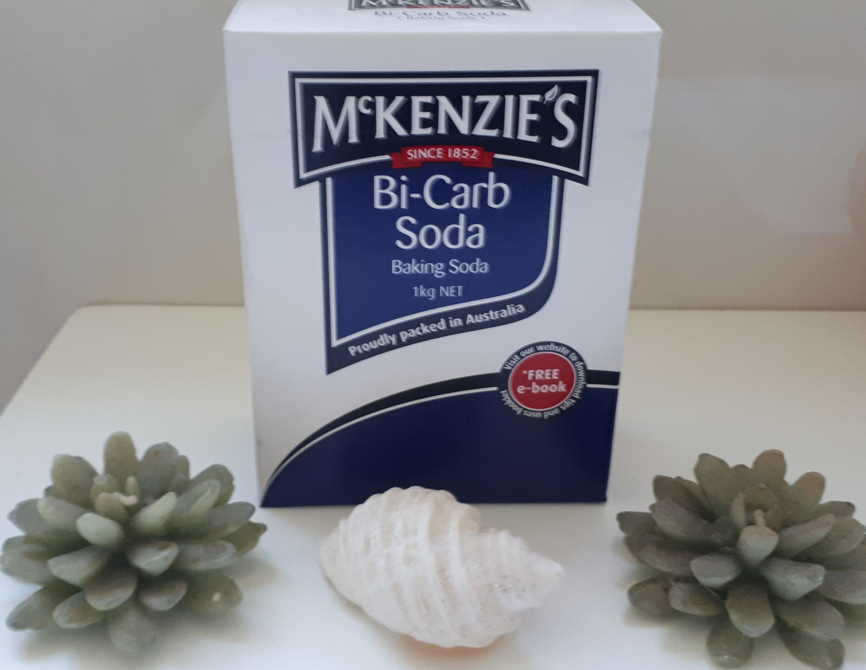 Bi-Carb/Baking Soda Uses | bunch