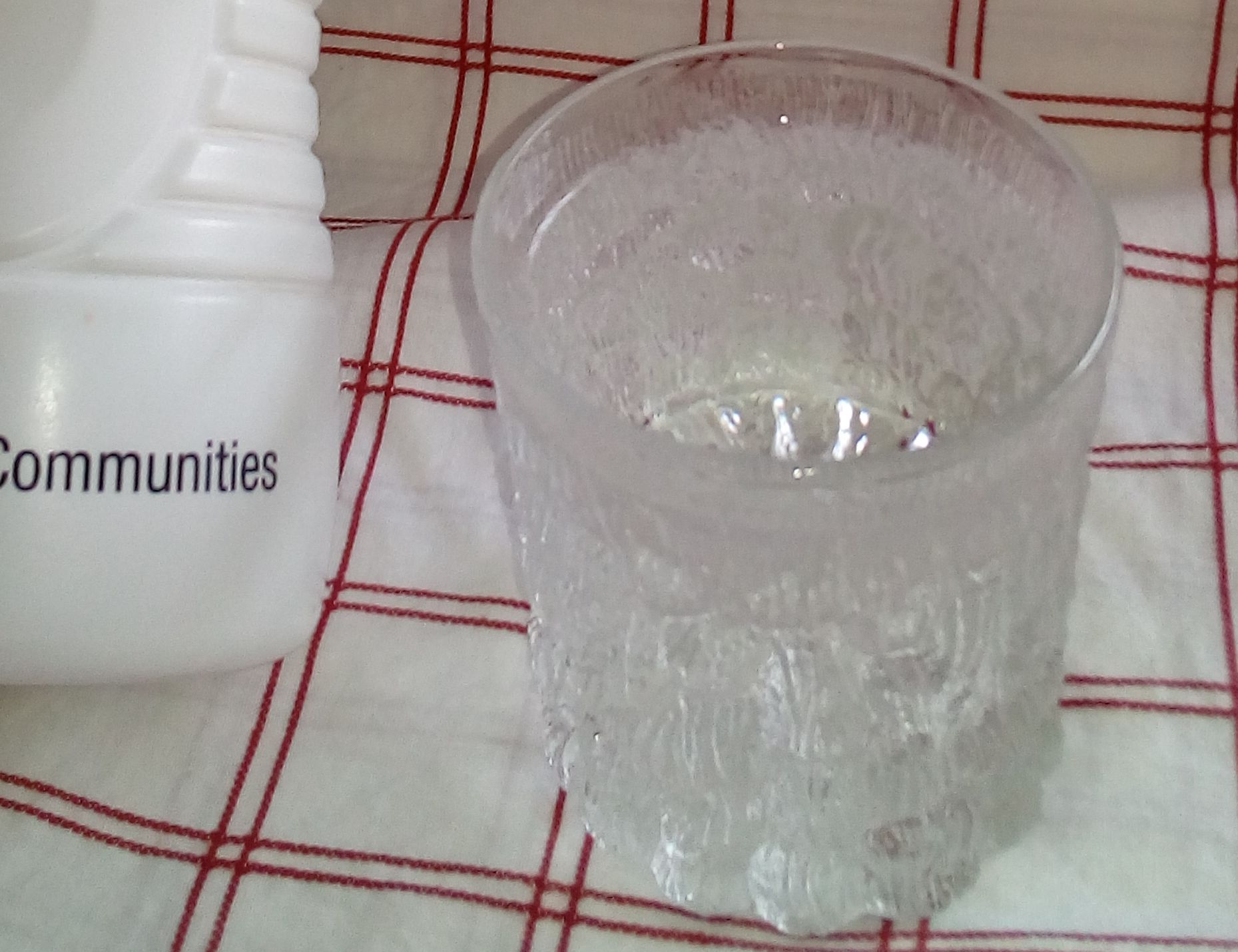 H2o......Is drinking to much, good or bad for you. | bunch