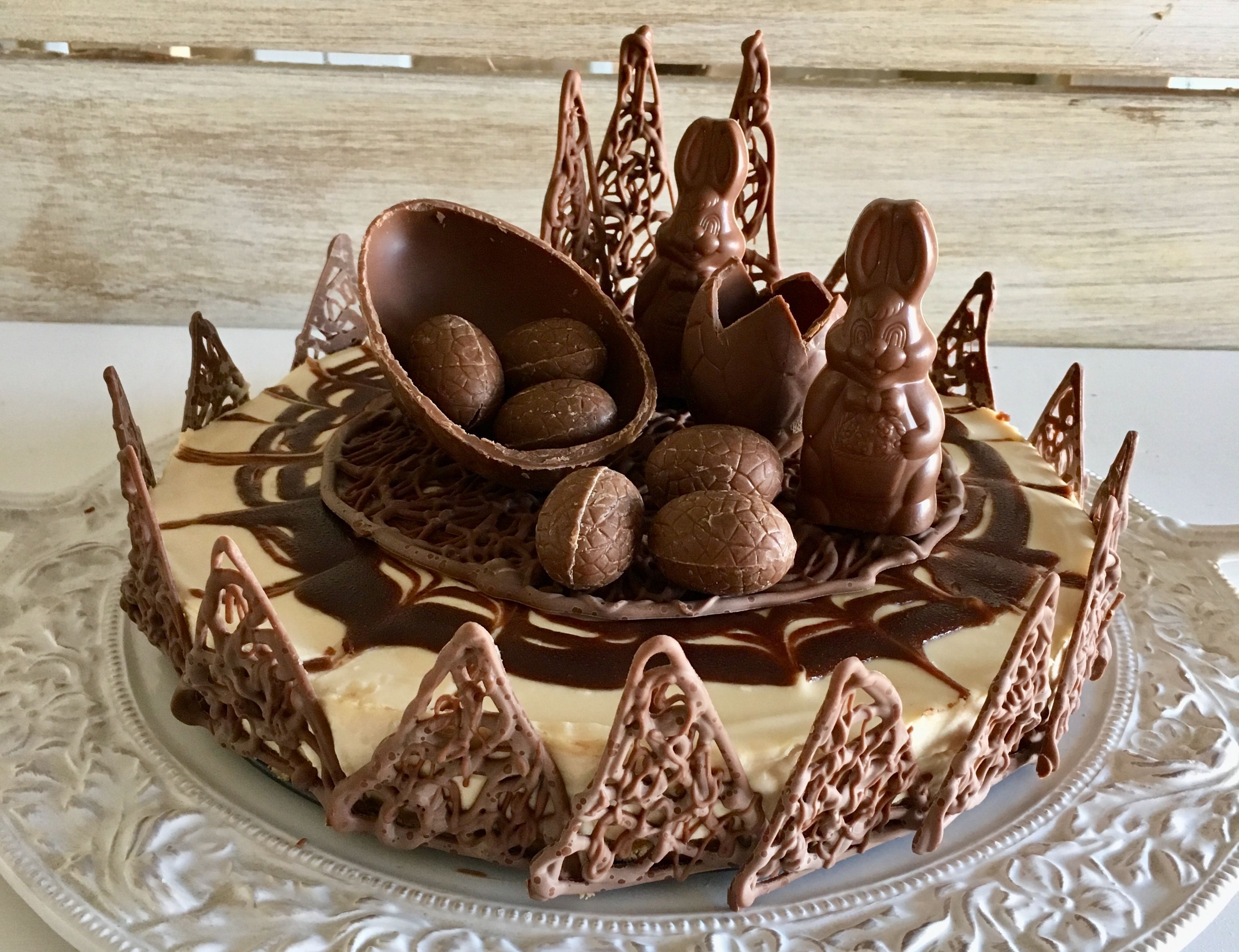 Time to Vote - The great bunchee Easter bake off | bunch