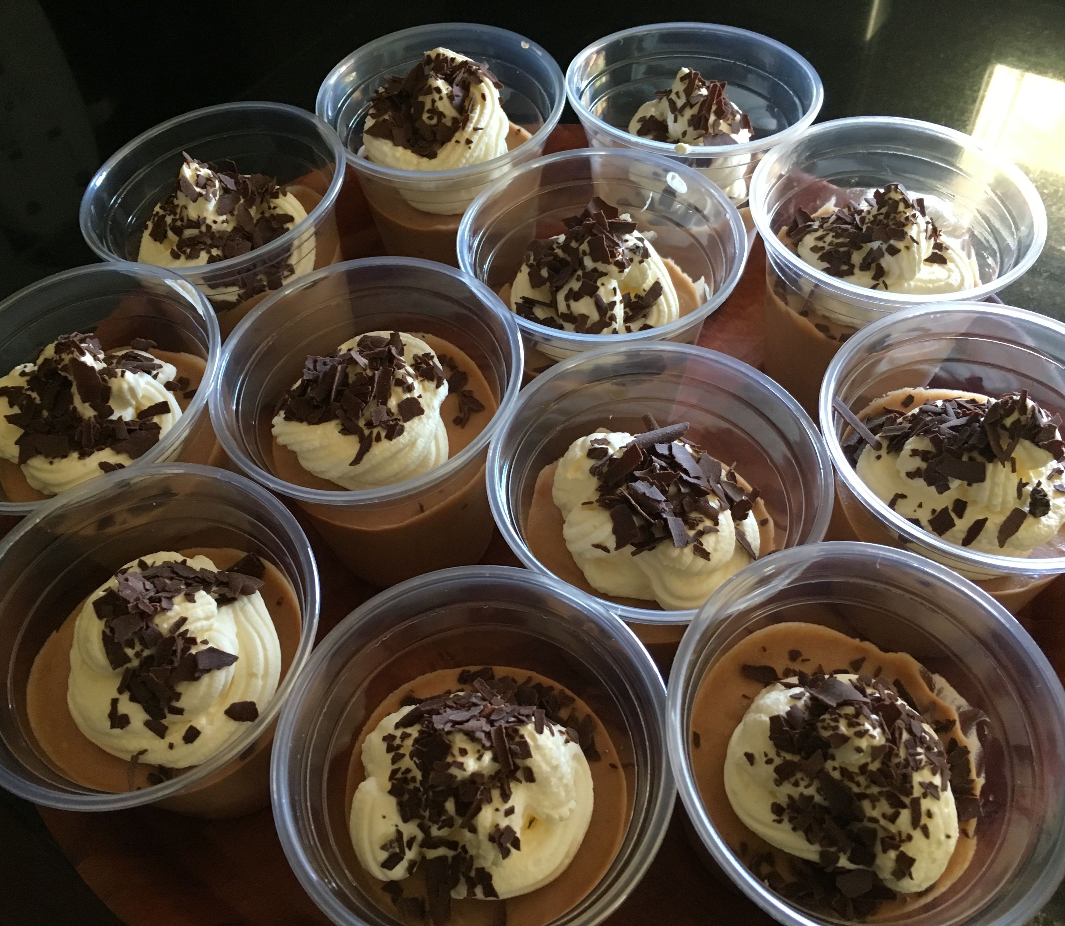 Chocolate Mousse | bunch