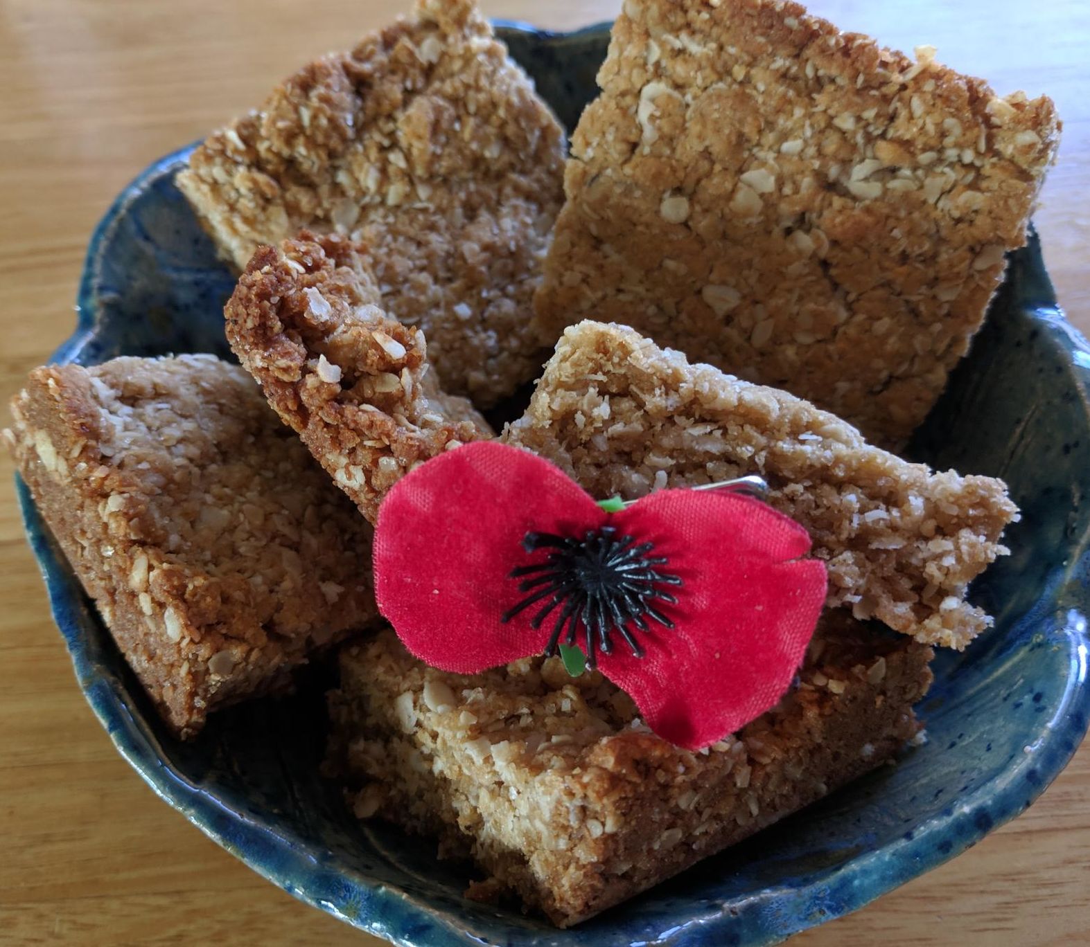 Oat Slice | bunch
