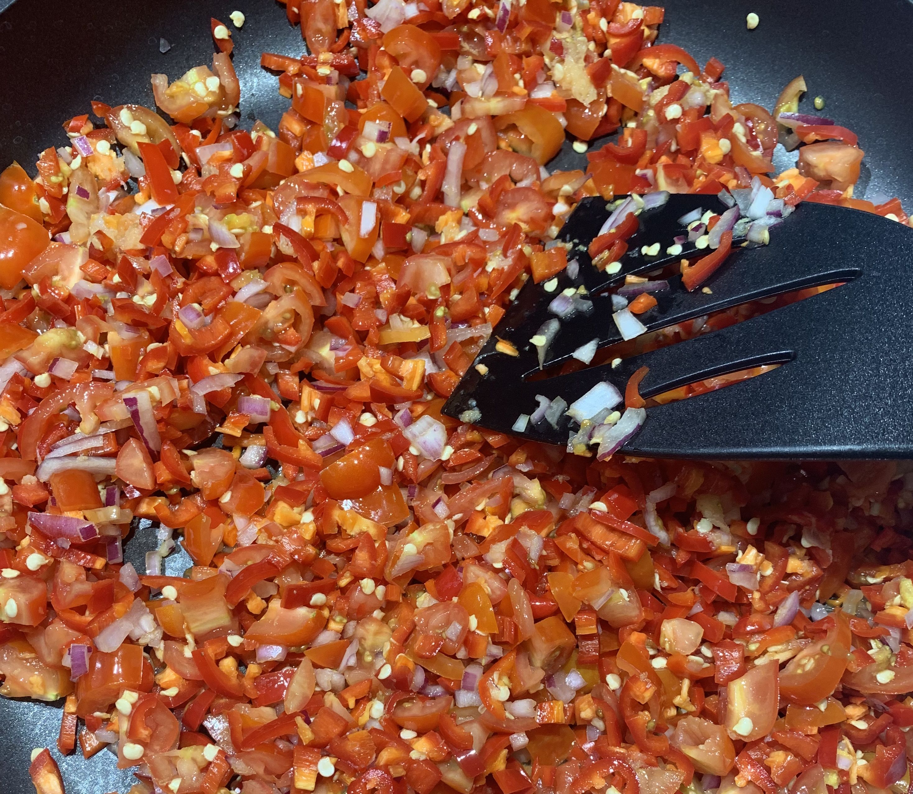 Chilli sauce | bunch