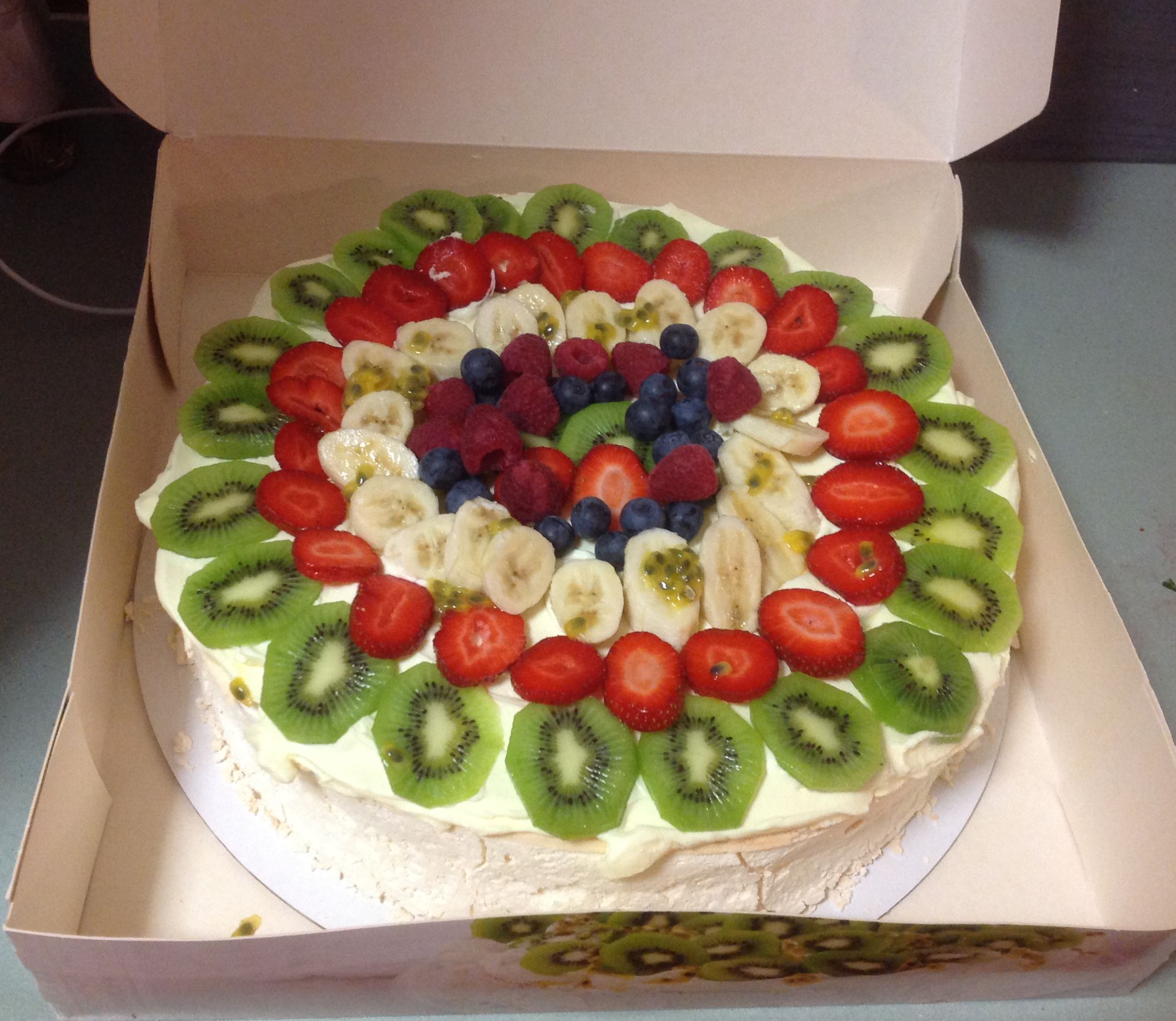 PAVOLVA PARTY 🎉 | bunch