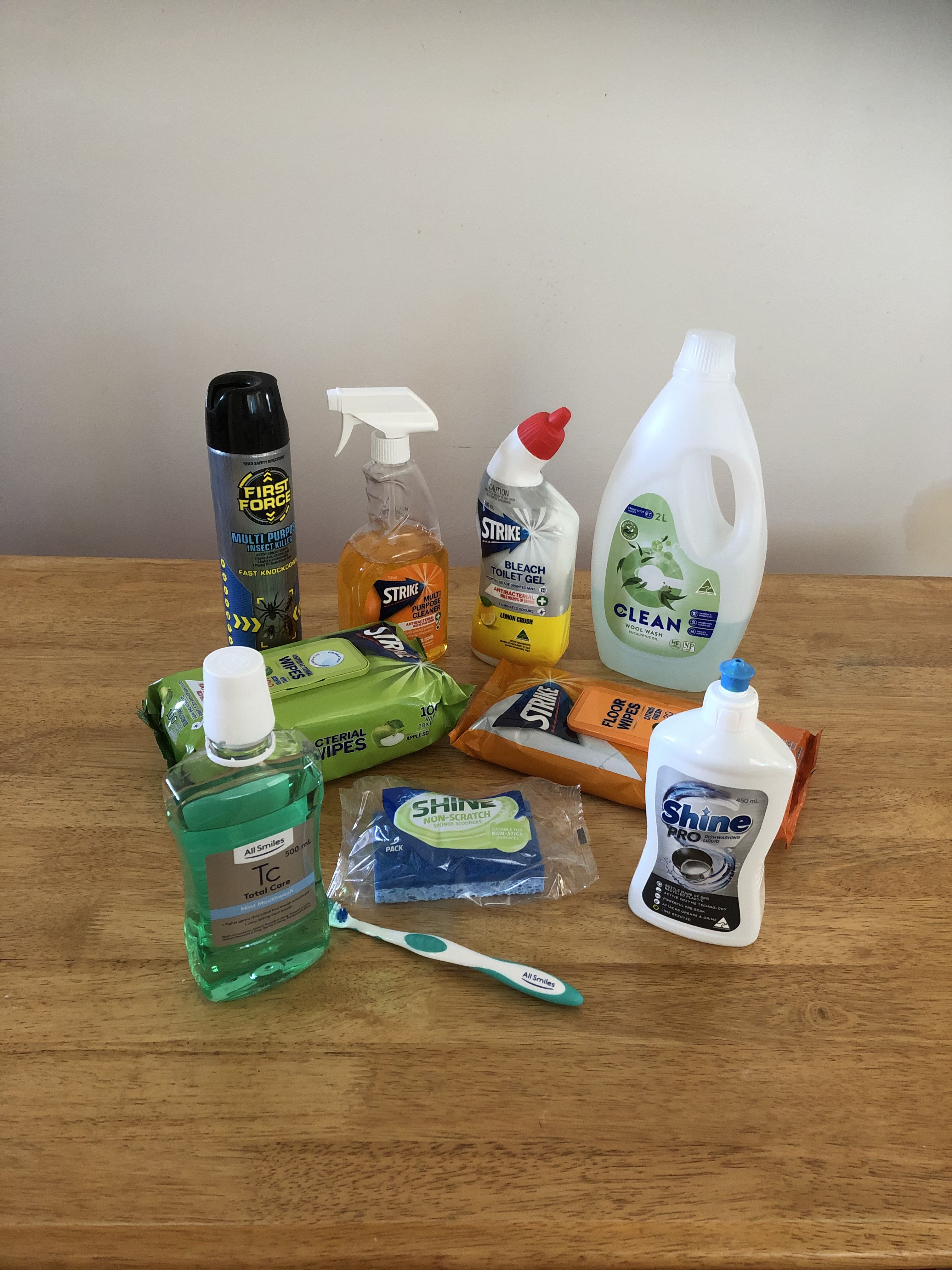 My Top 10 Woolworths Household Items | bunch