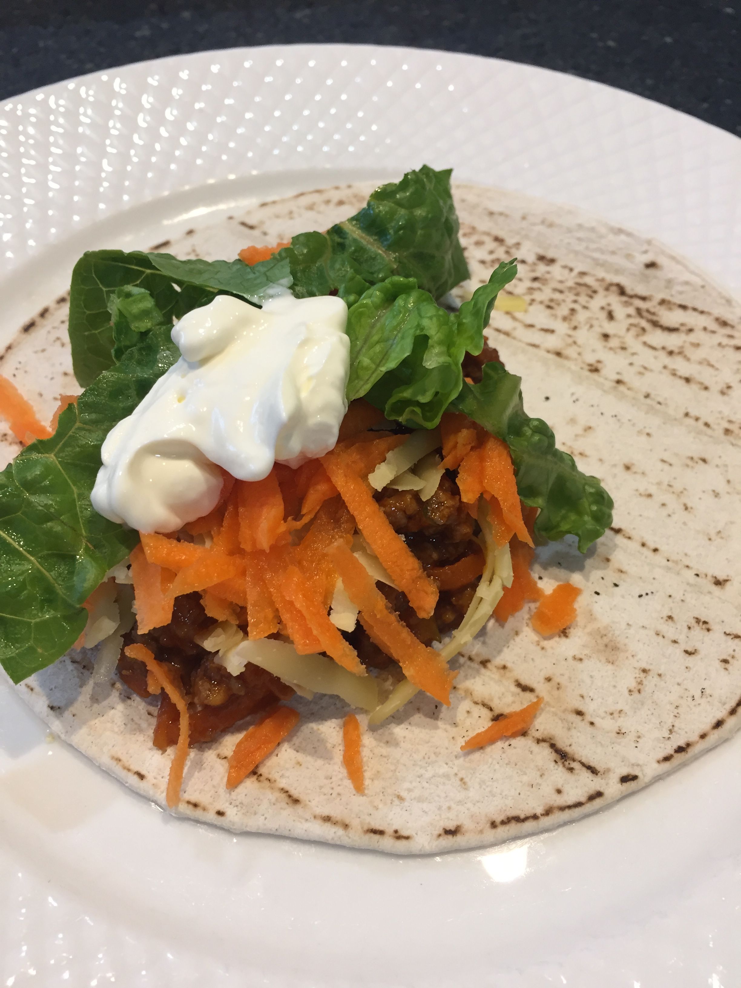 Taco Mince | bunch