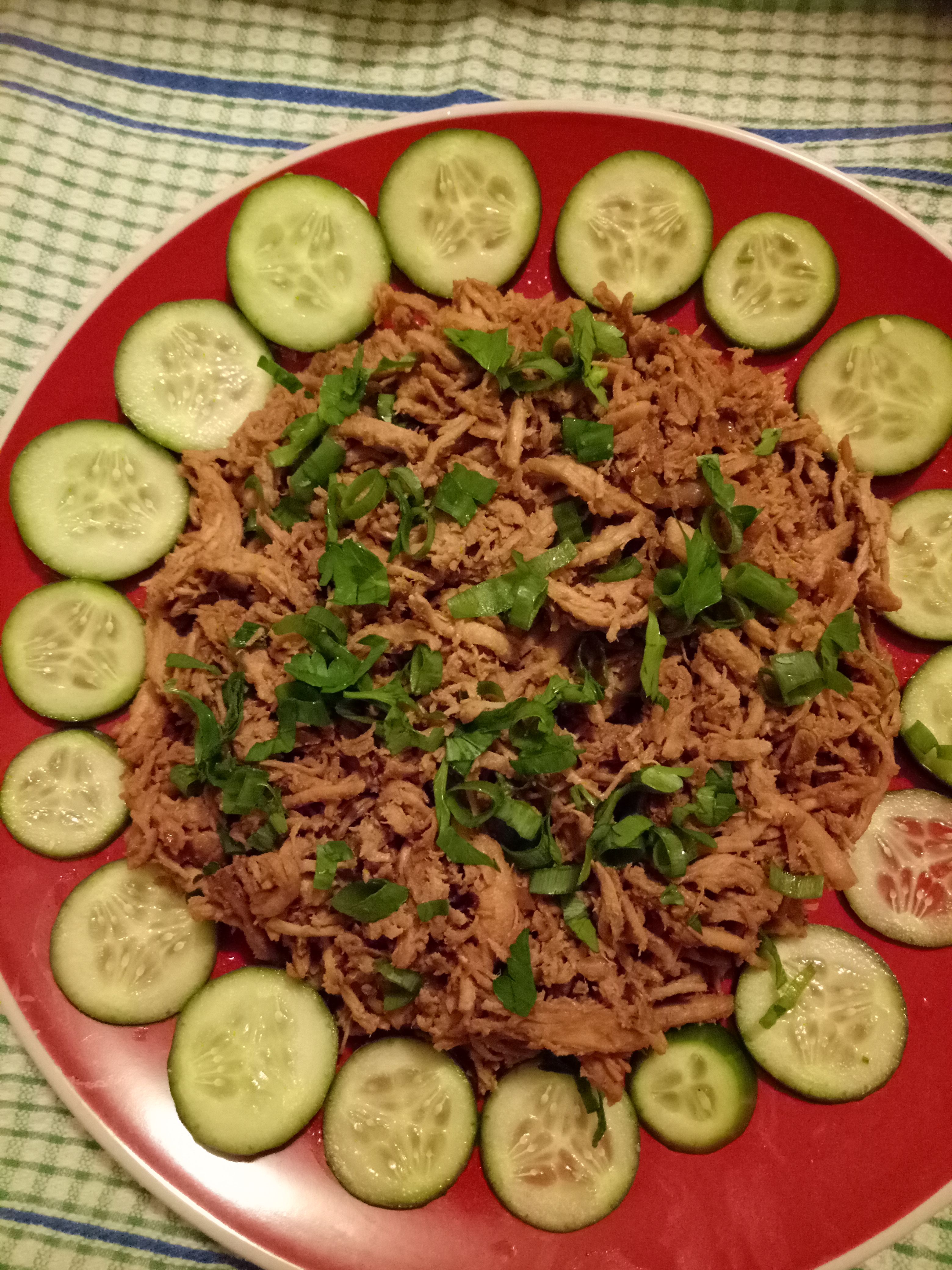 Chicken Pastil Recipe | bunch