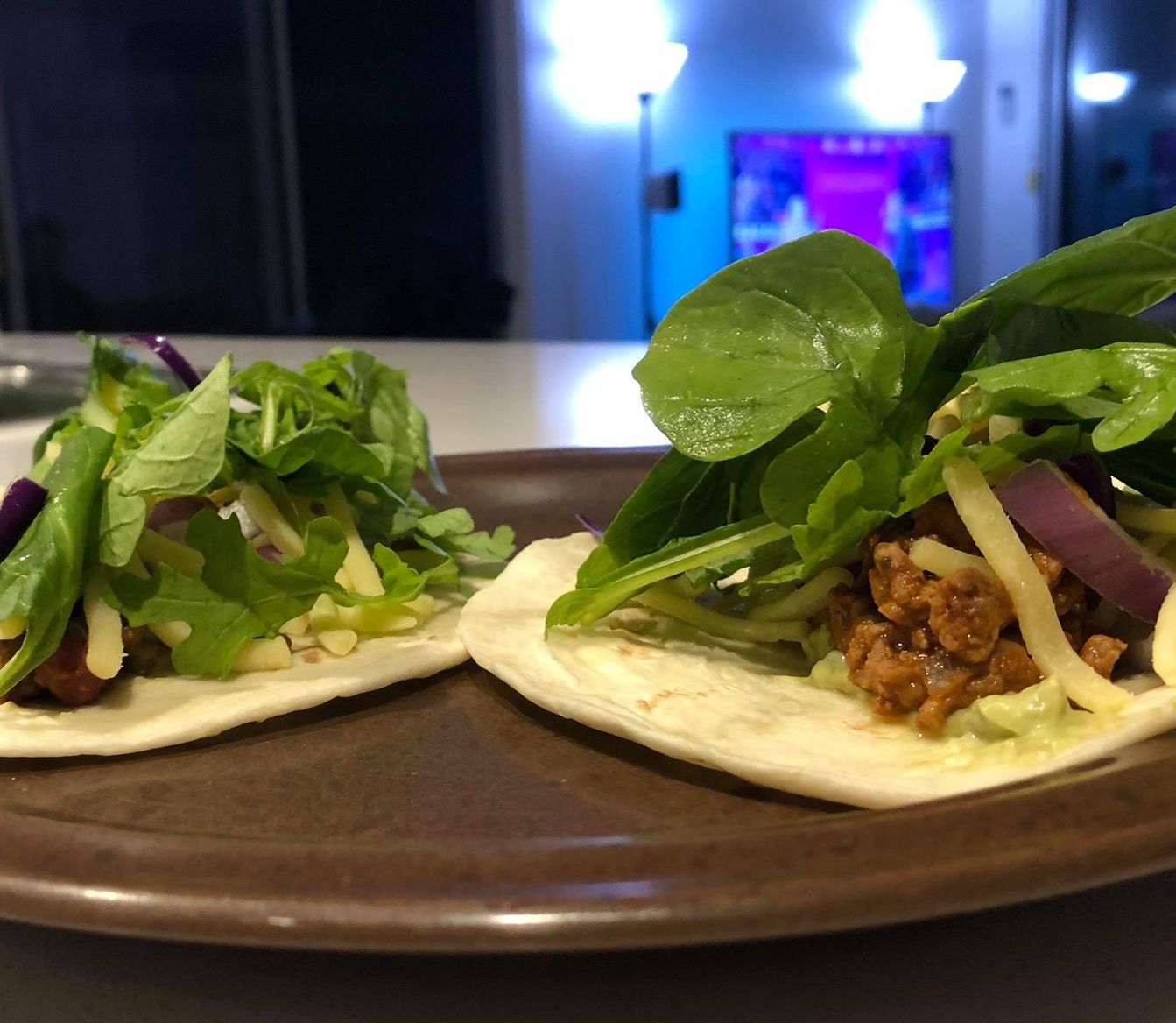 Healthy Tacos | bunch