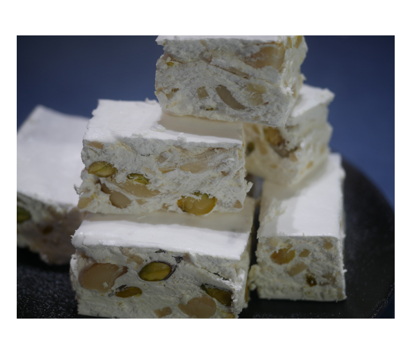 How to Make Nougat | bunch