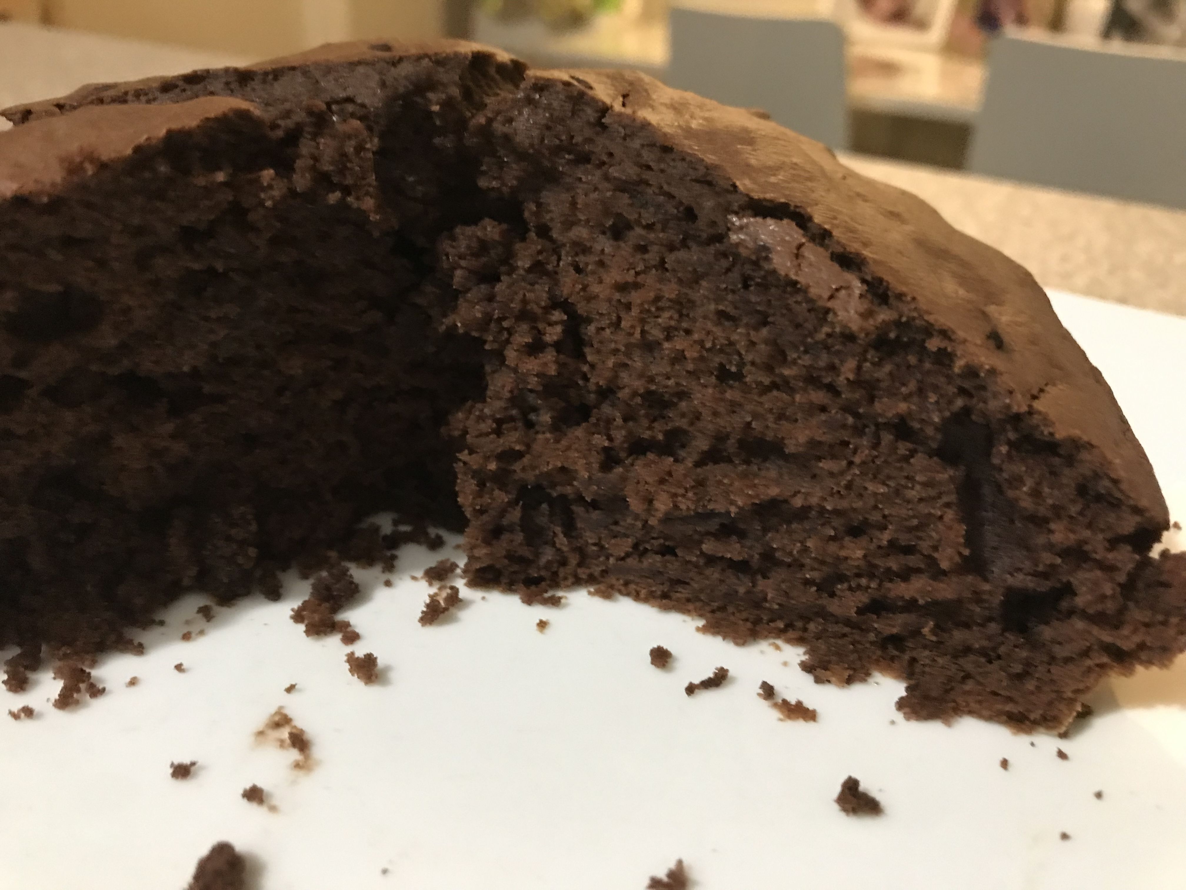 Chocolate Cake | bunch
