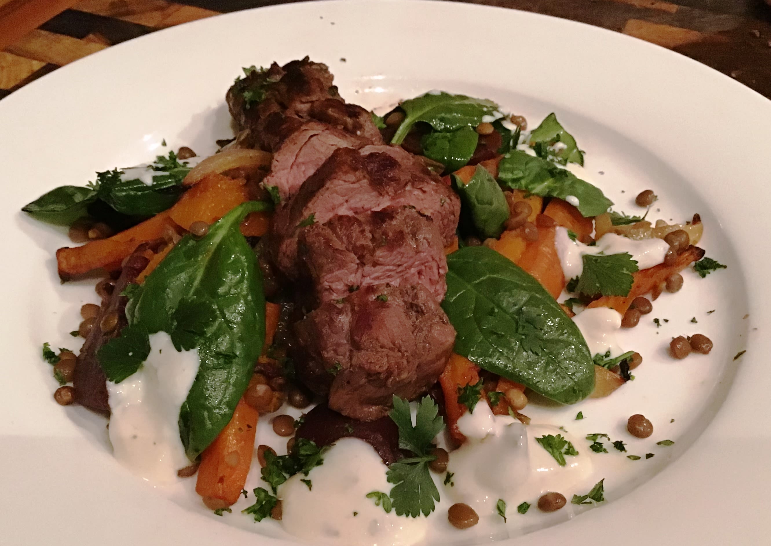 To eat or not eat Kangaroo is my dilemma | bunch