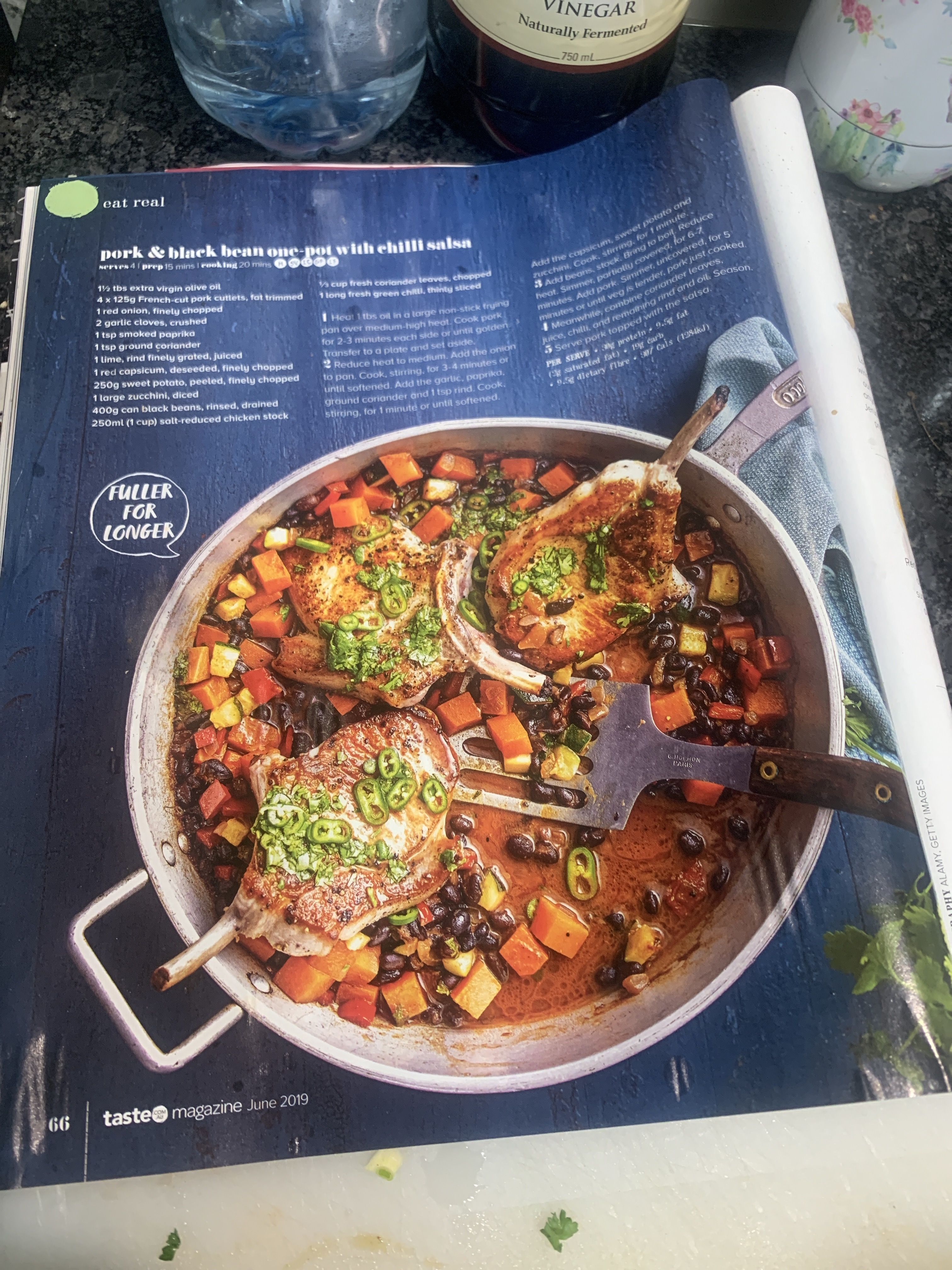 Two New Recipes a week Challenge! | bunch