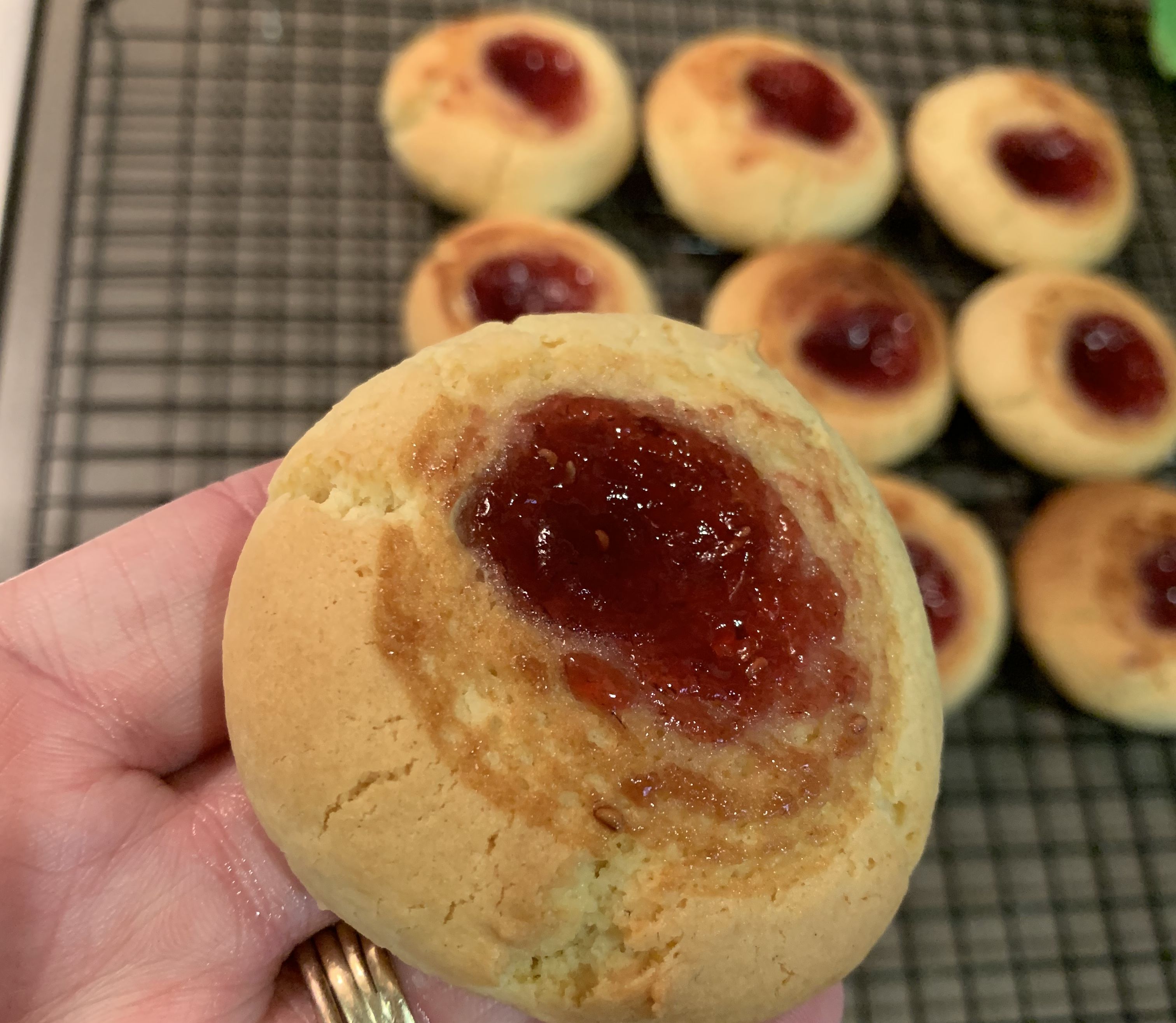 Jam Drops | bunch