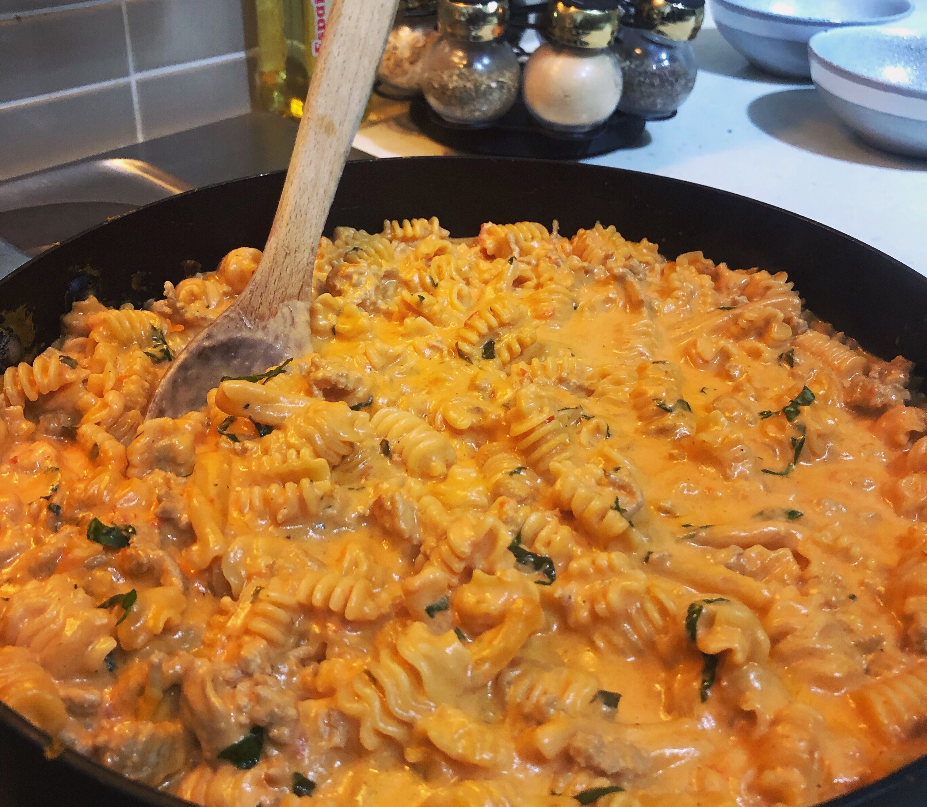 One Pot Pasta | bunch