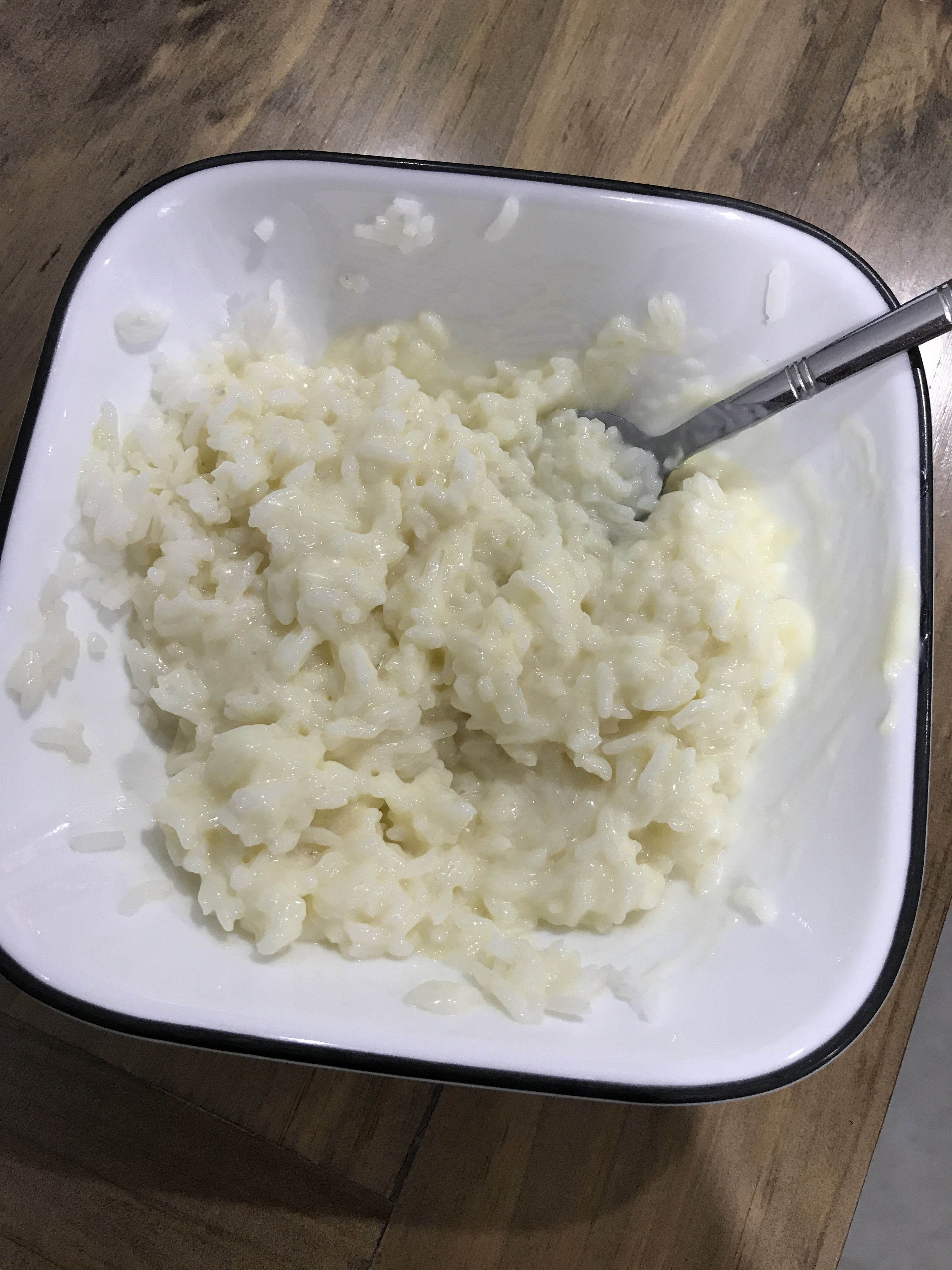 Lemon Rice | bunch