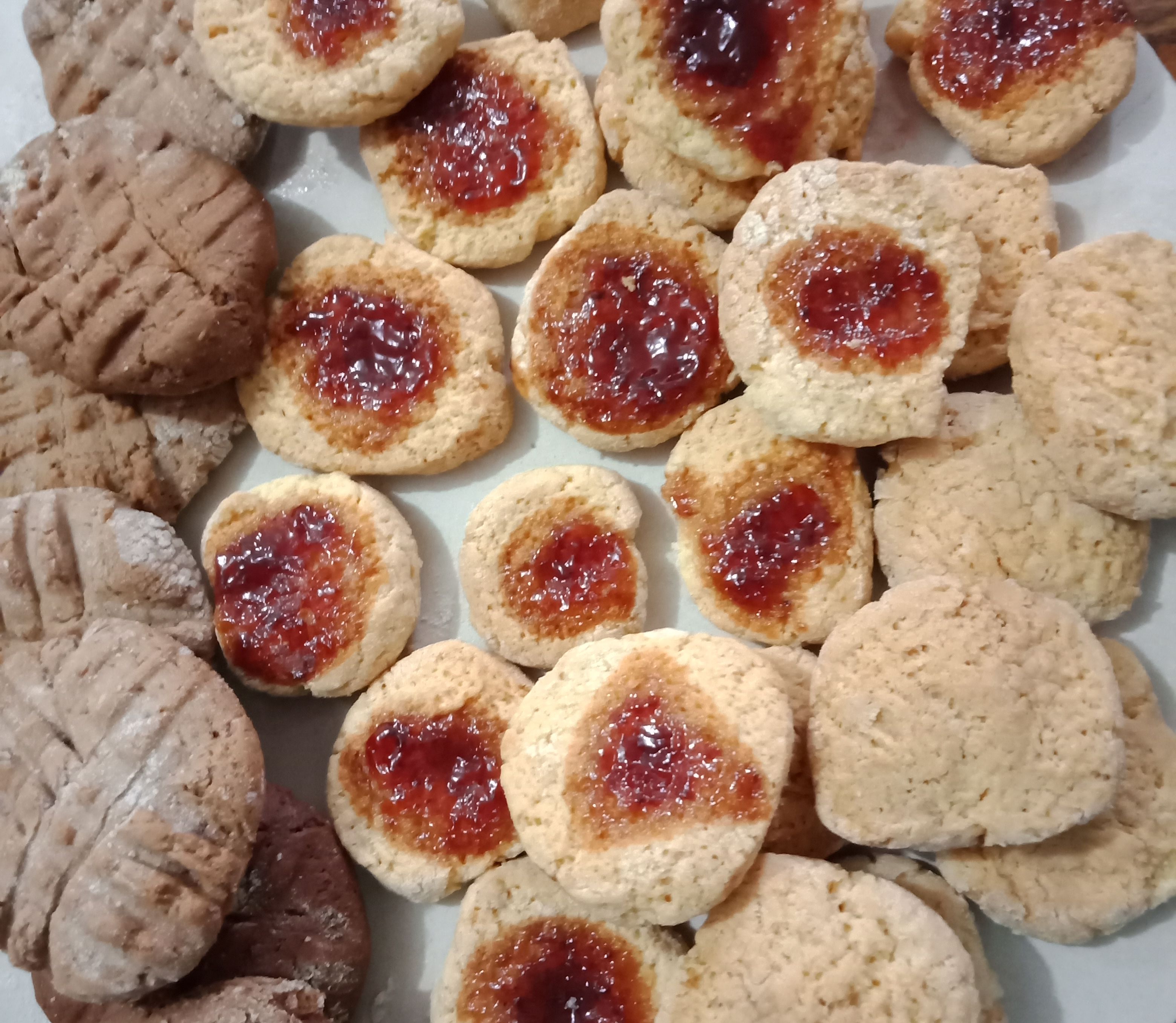 4 Biscuit Recipe | bunch