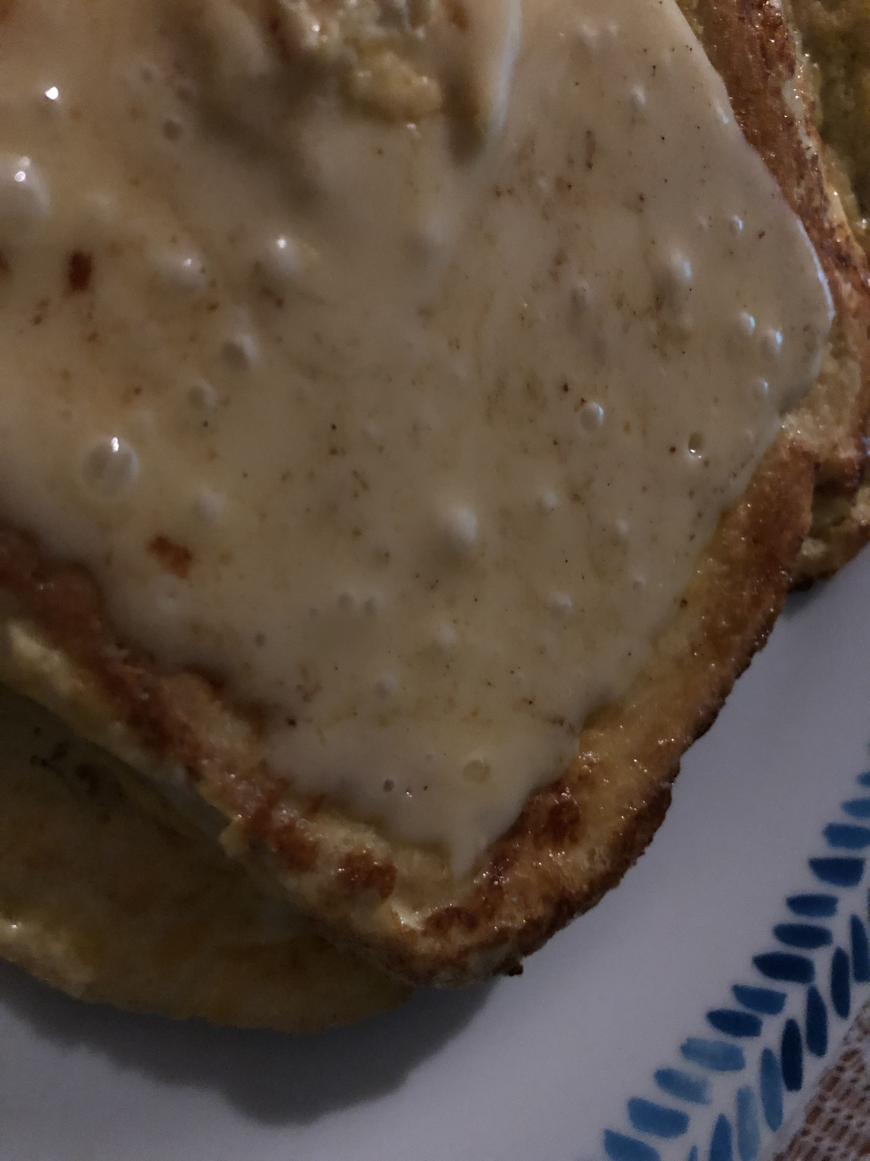 Cheesy French toast | bunch