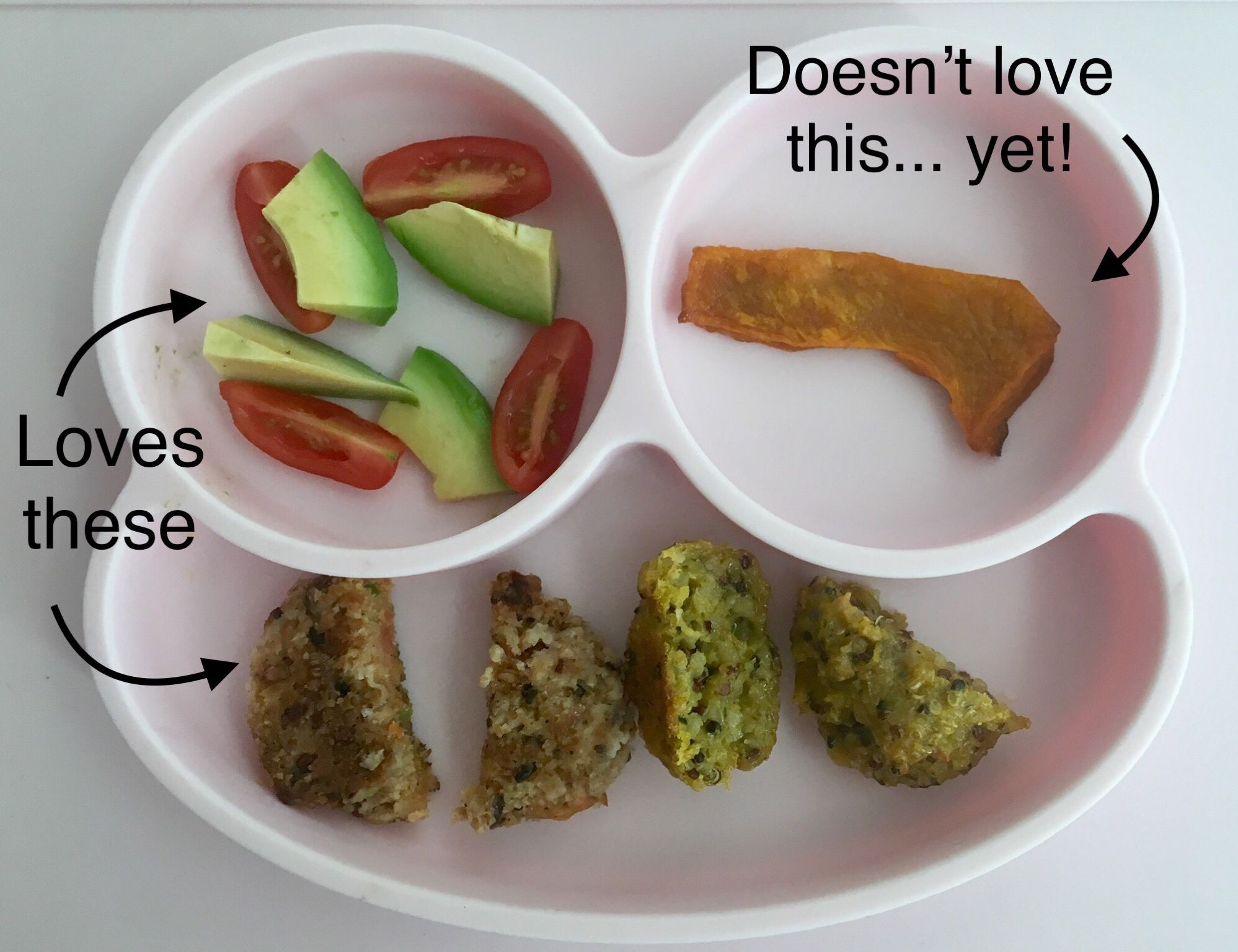 Tips for Feeding Picky Eaters | bunch Tips for Feeding Picky Eaters | bunch