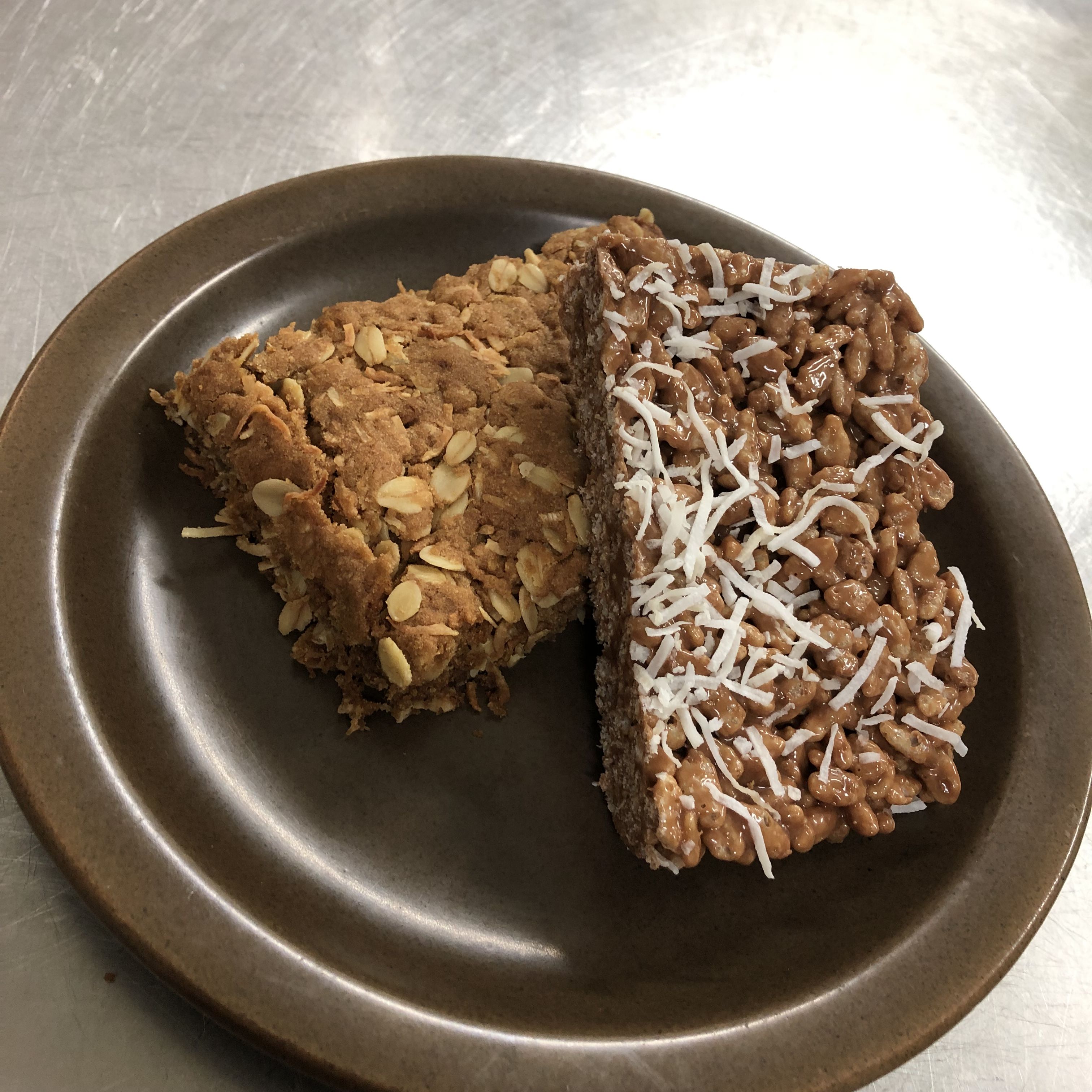 Mars Bar Slice | bunch