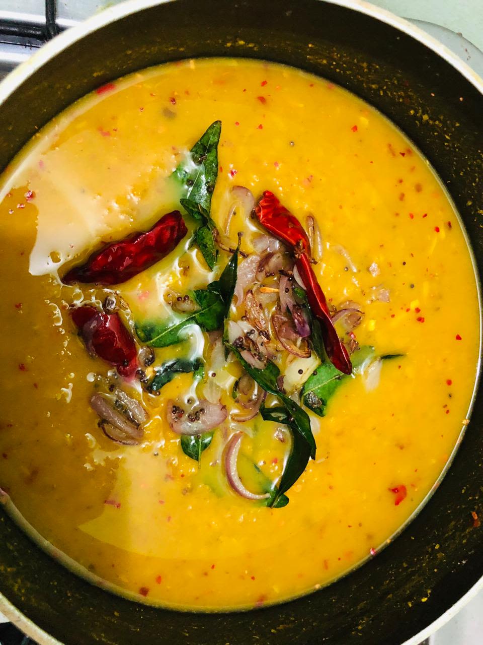 Your Rice and curry guide | bunch