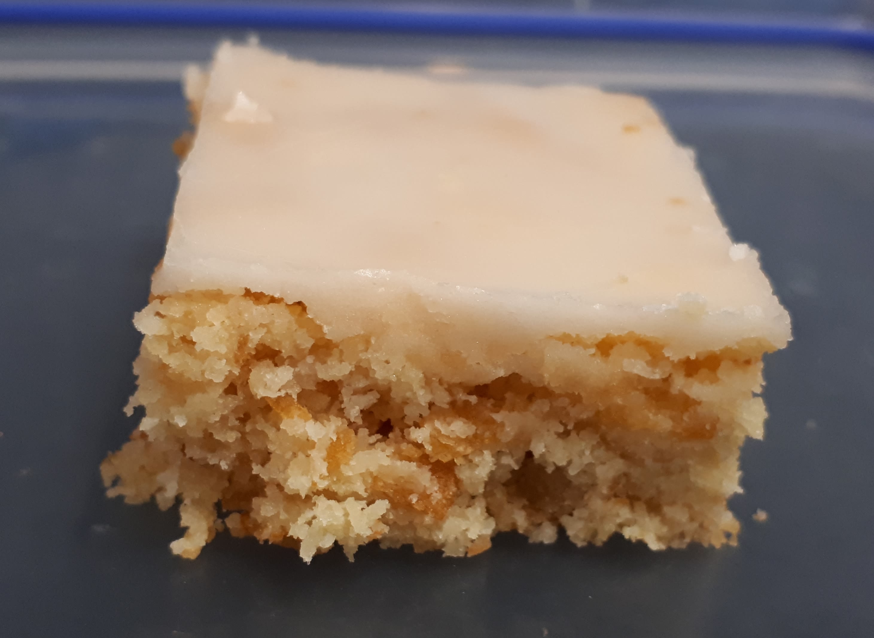 Cornflake Slice | bunch