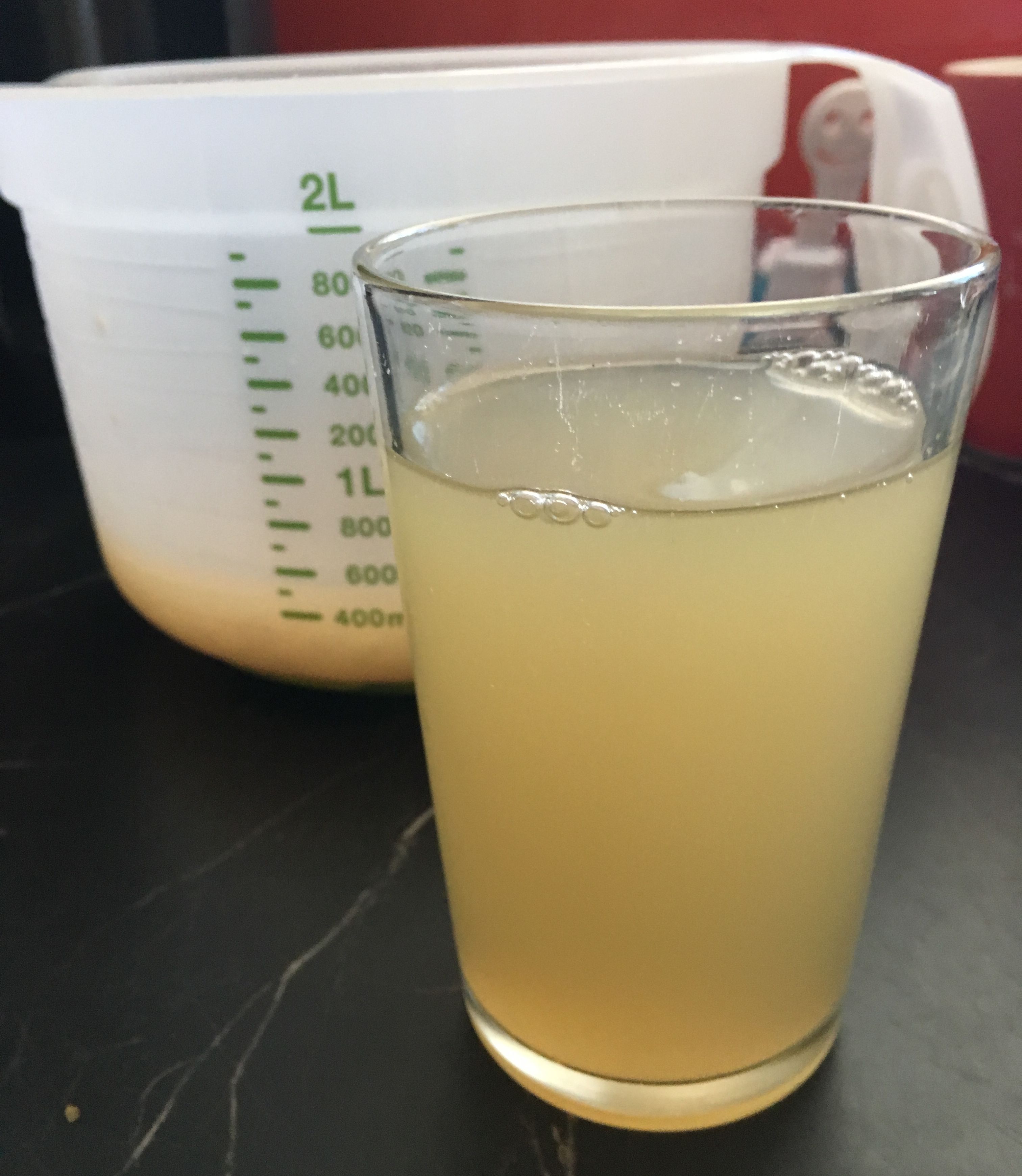 Japanese Water | bunch