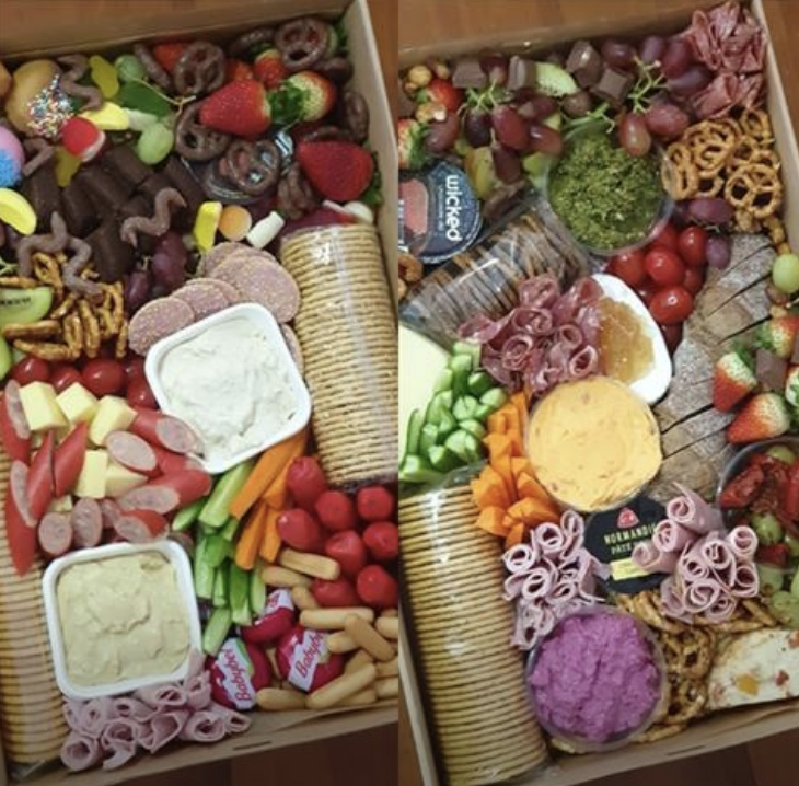 Winter tips! Do you Prefer sweet or savoury? | bunch