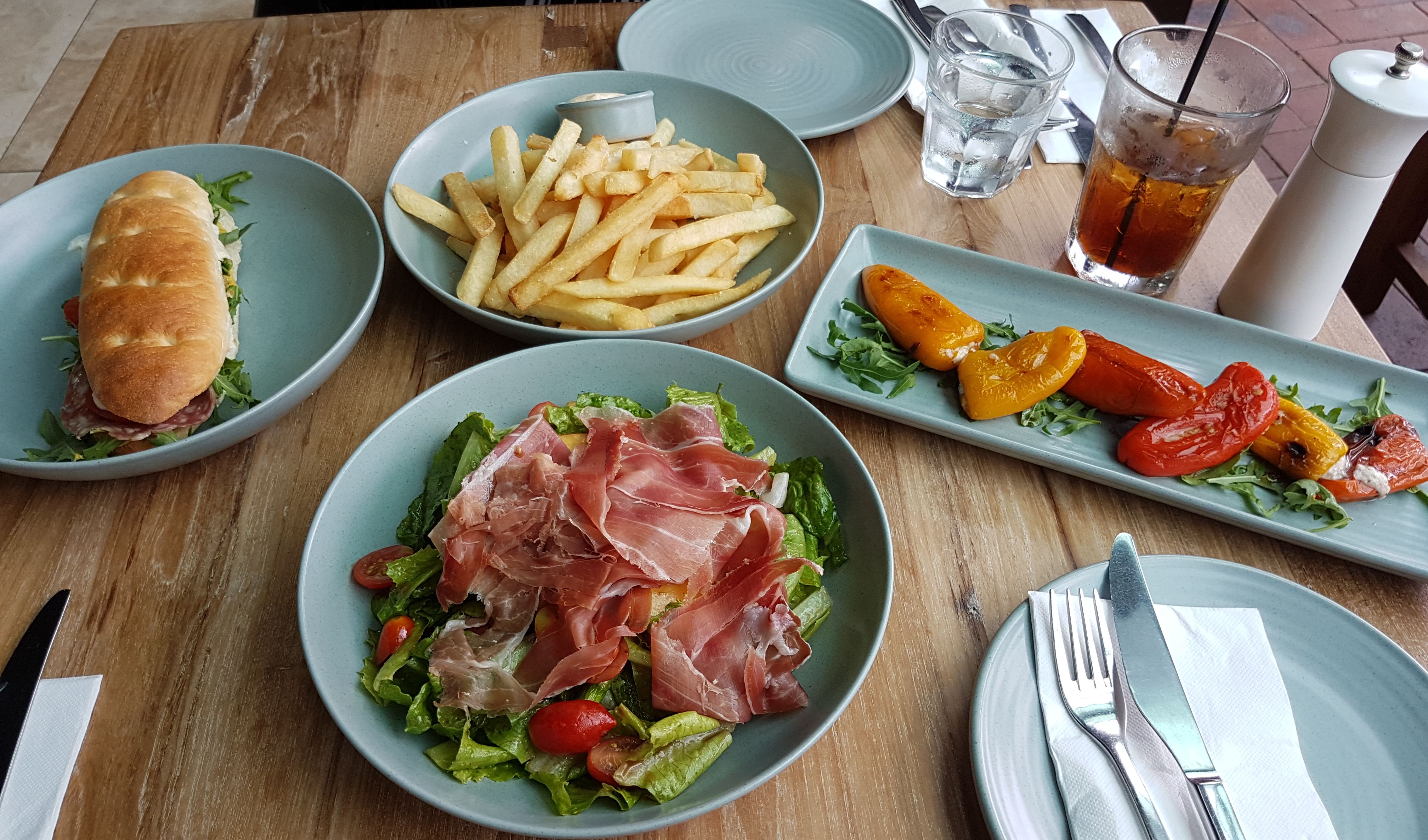 Fantastic Foods & Where to find them | bunch Fantastic Foods & Where to find them | bunch