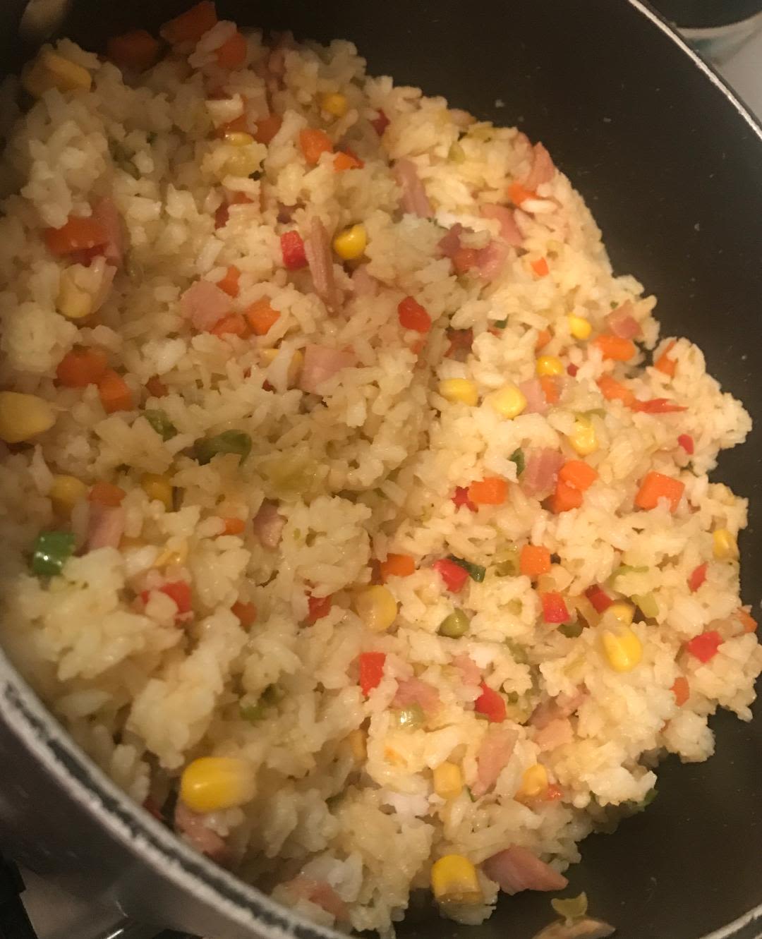 Special Fried Rice | bunch