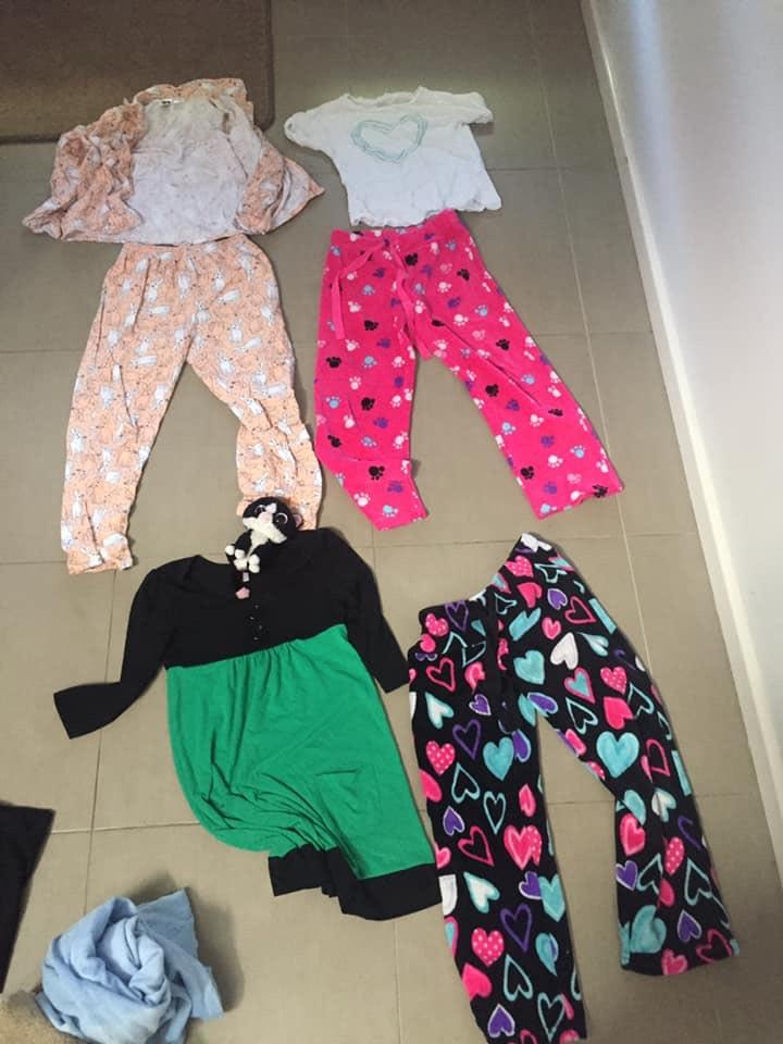 Uses for old clothes | bunch