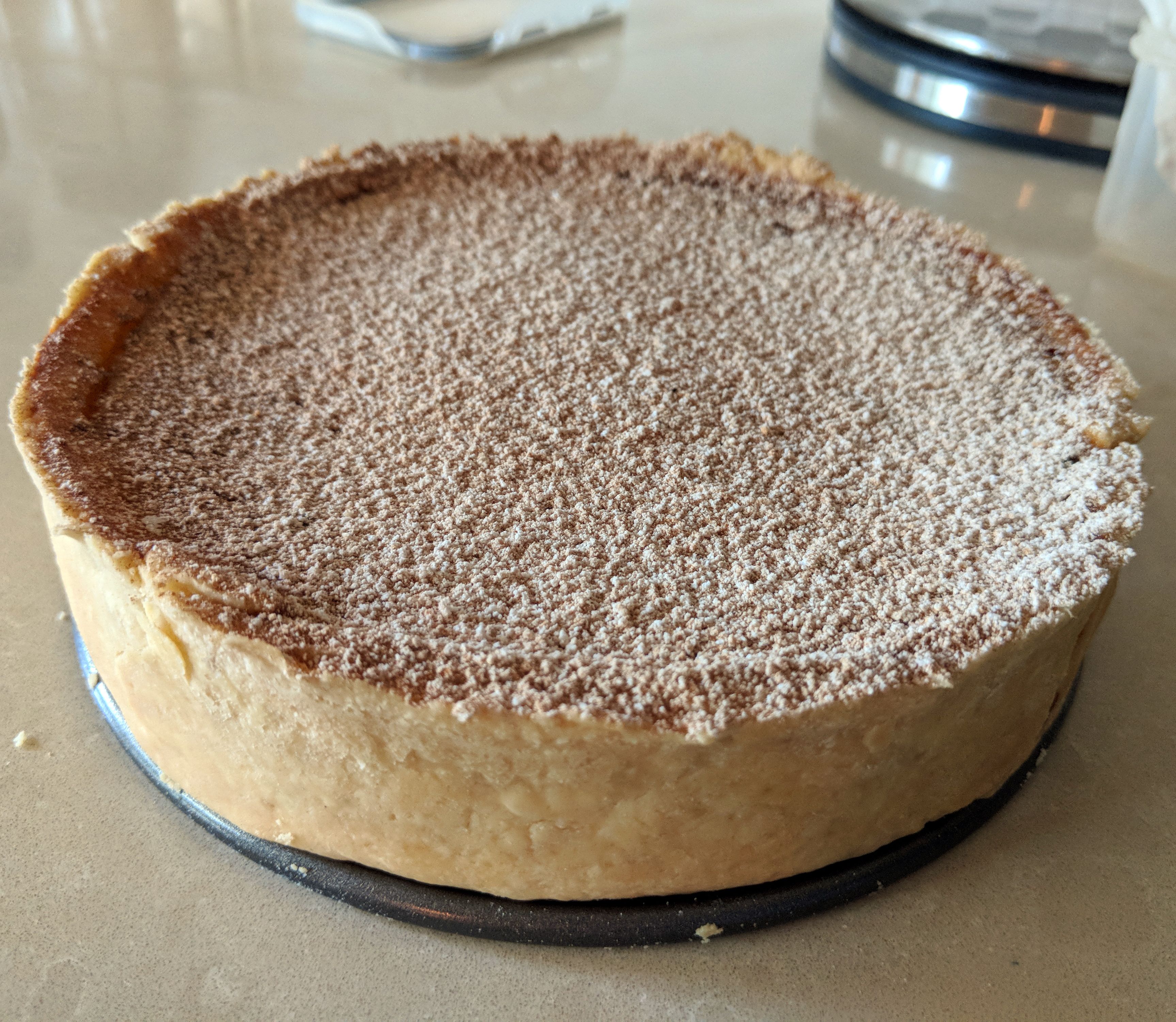 Pumpkin Pie | bunch