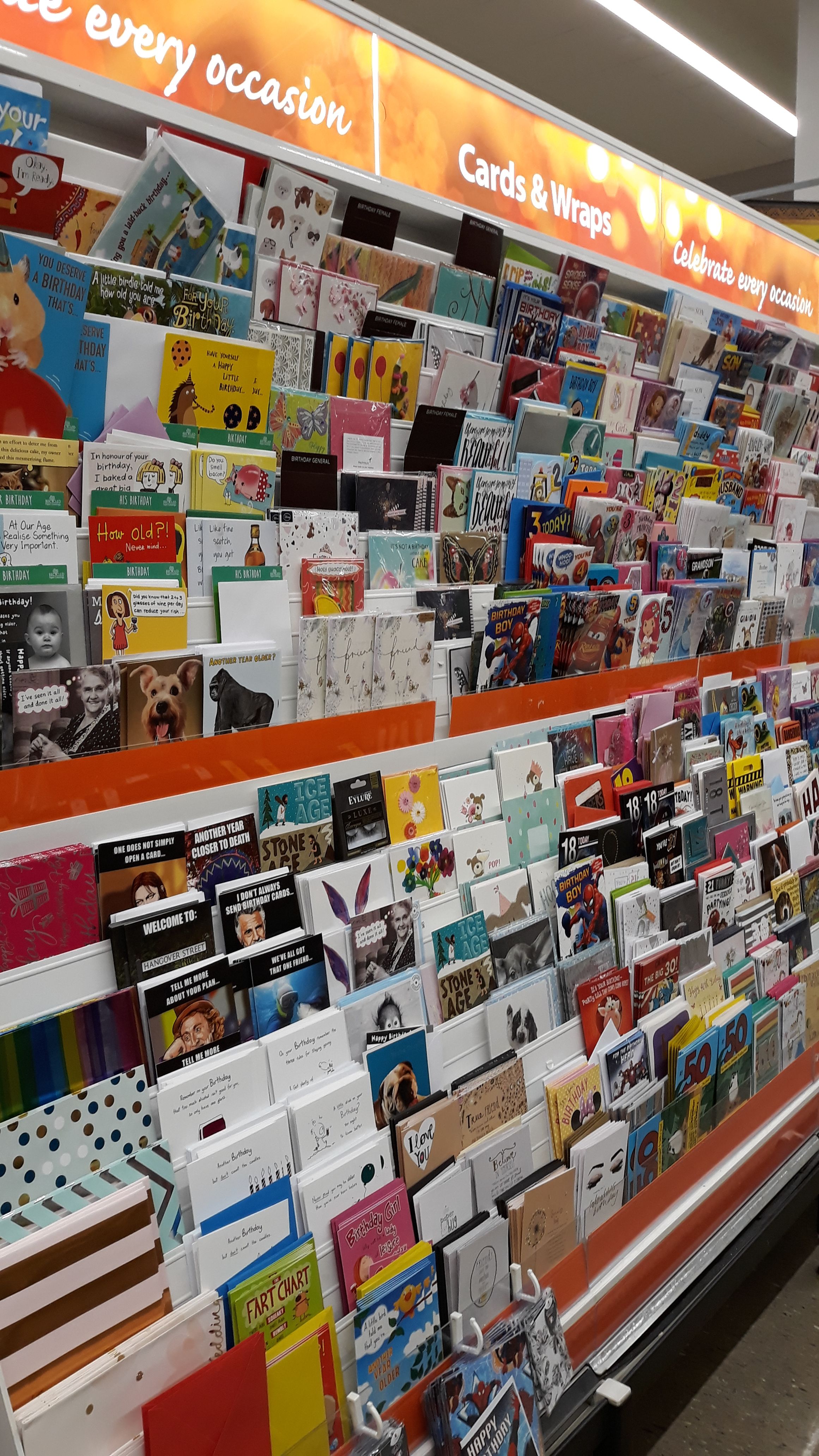 Gift giving the easy way. | bunch