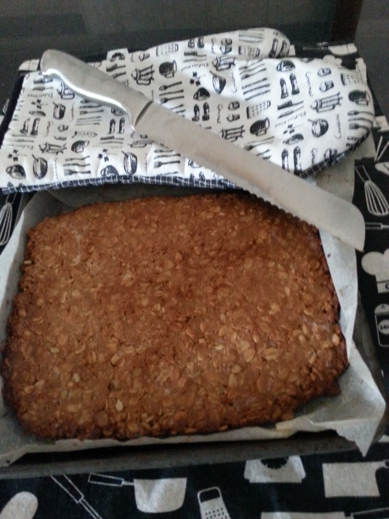 Ginger Slice | bunch