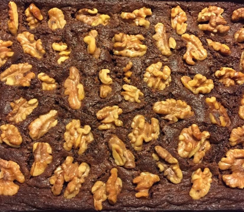 Chocolate slice | bunch