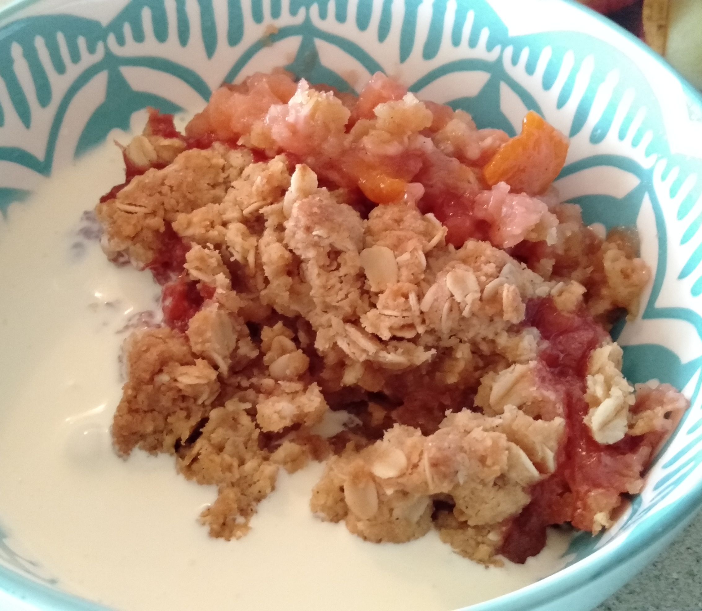 Jumble Crumble | bunch