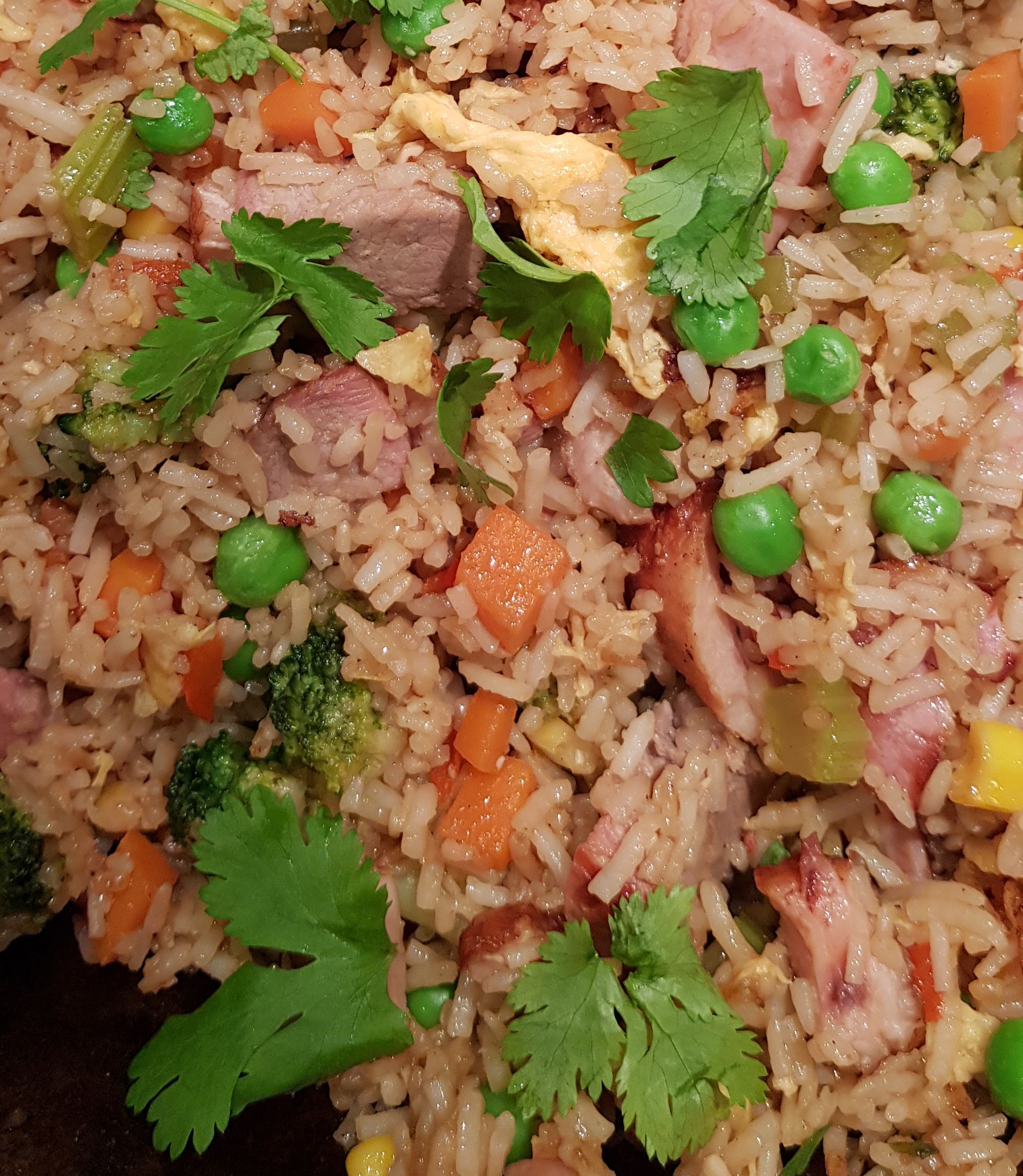 The best duck fried rice | bunch