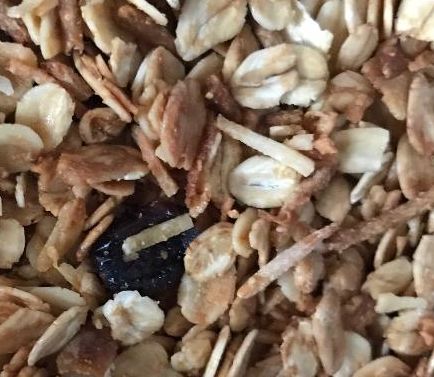 My Muesli Bars | bunch