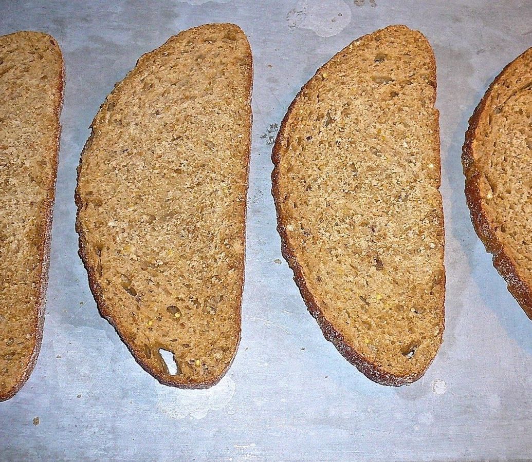 Paleo Mediterranean Bread | bunch