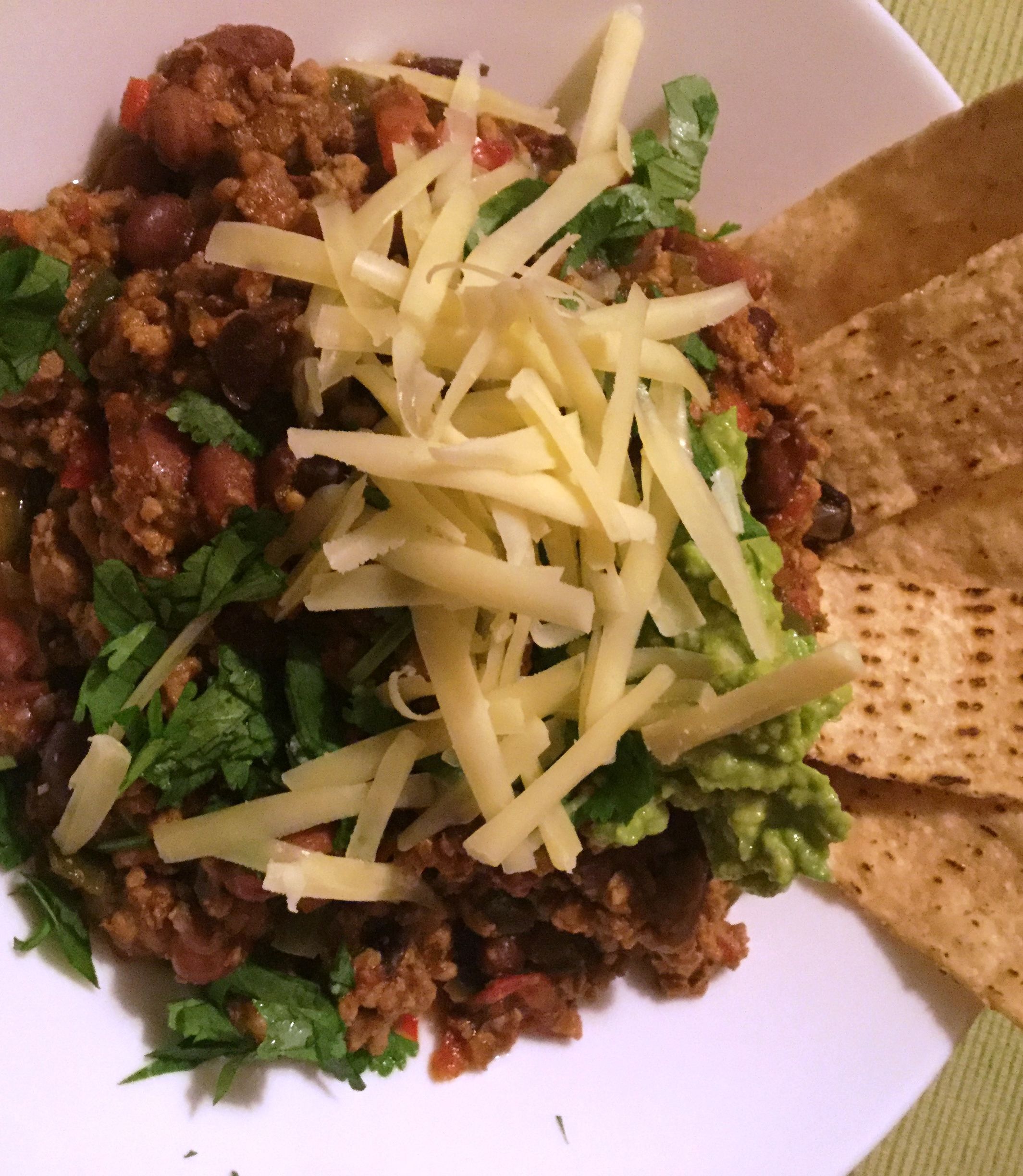 Turkey Chilli | bunch