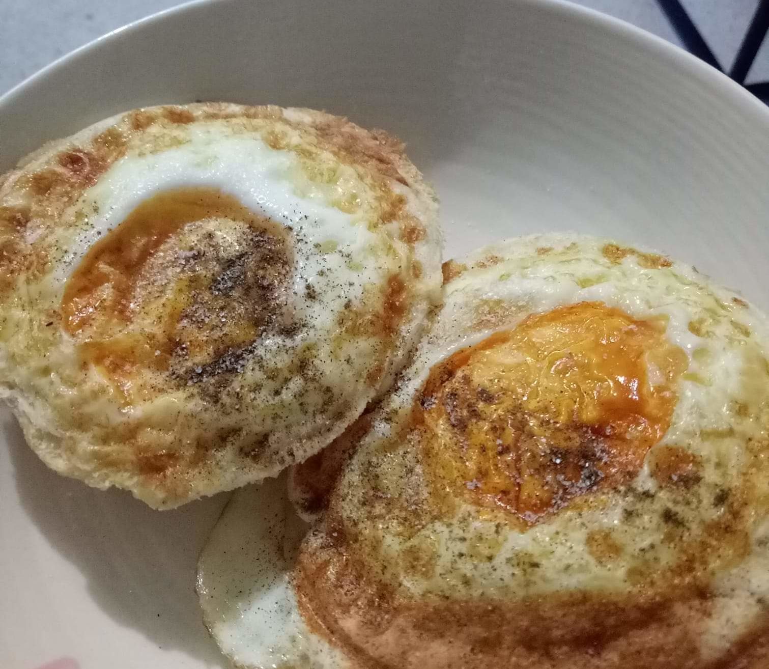 Pie maker breakfast | bunch