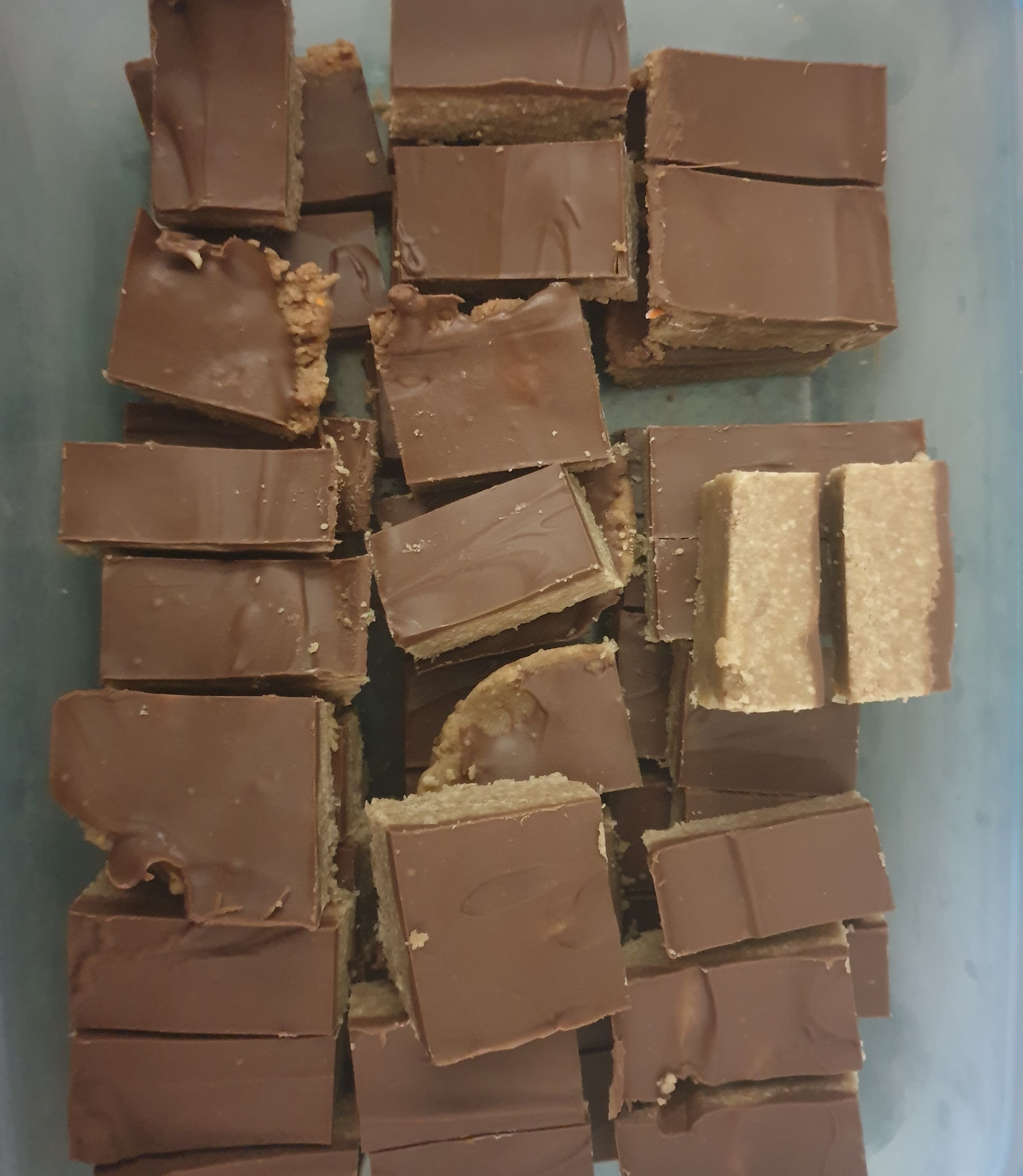 Basic Slice Recipe | bunch