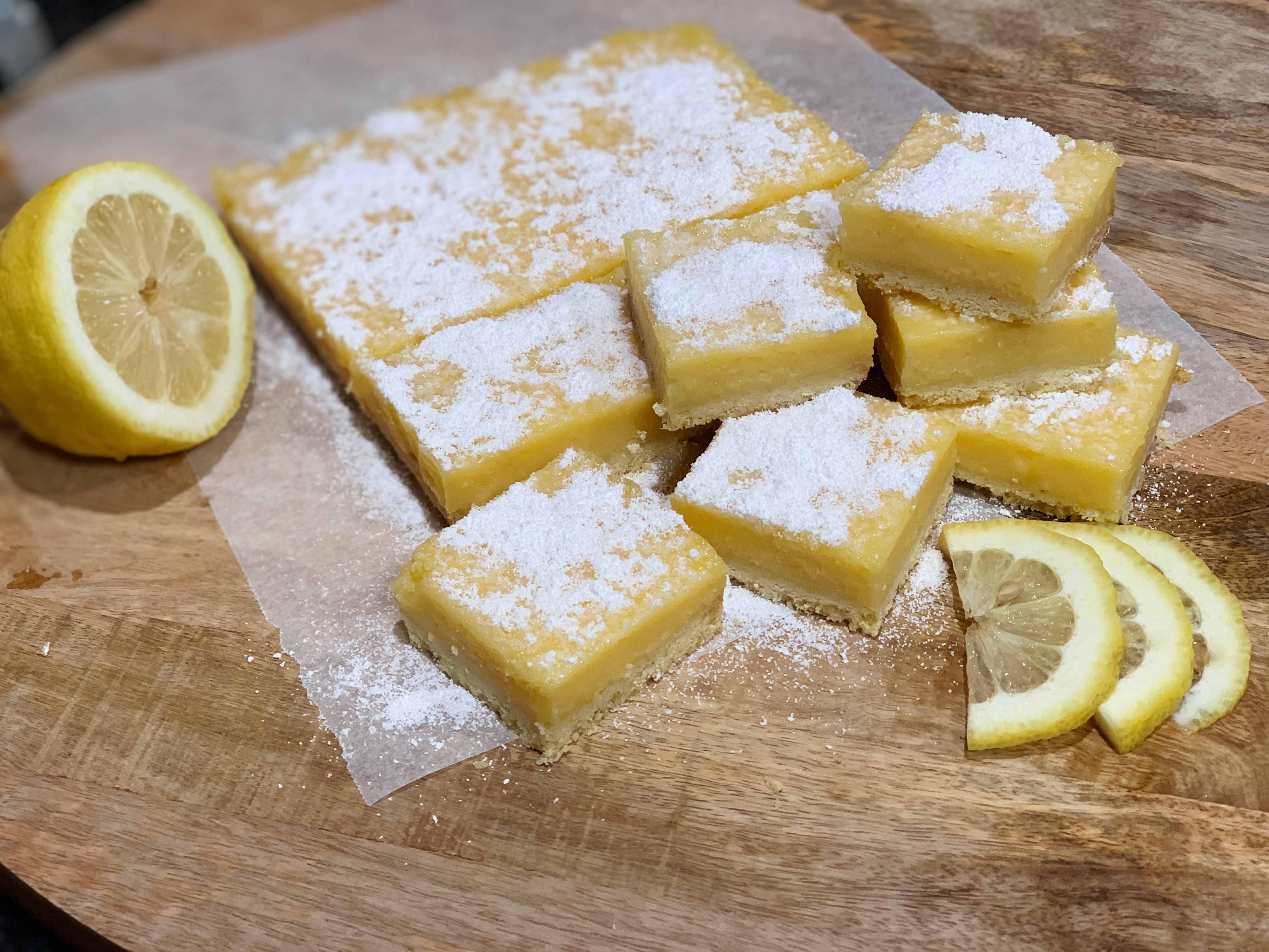 Lemon Slice | bunch