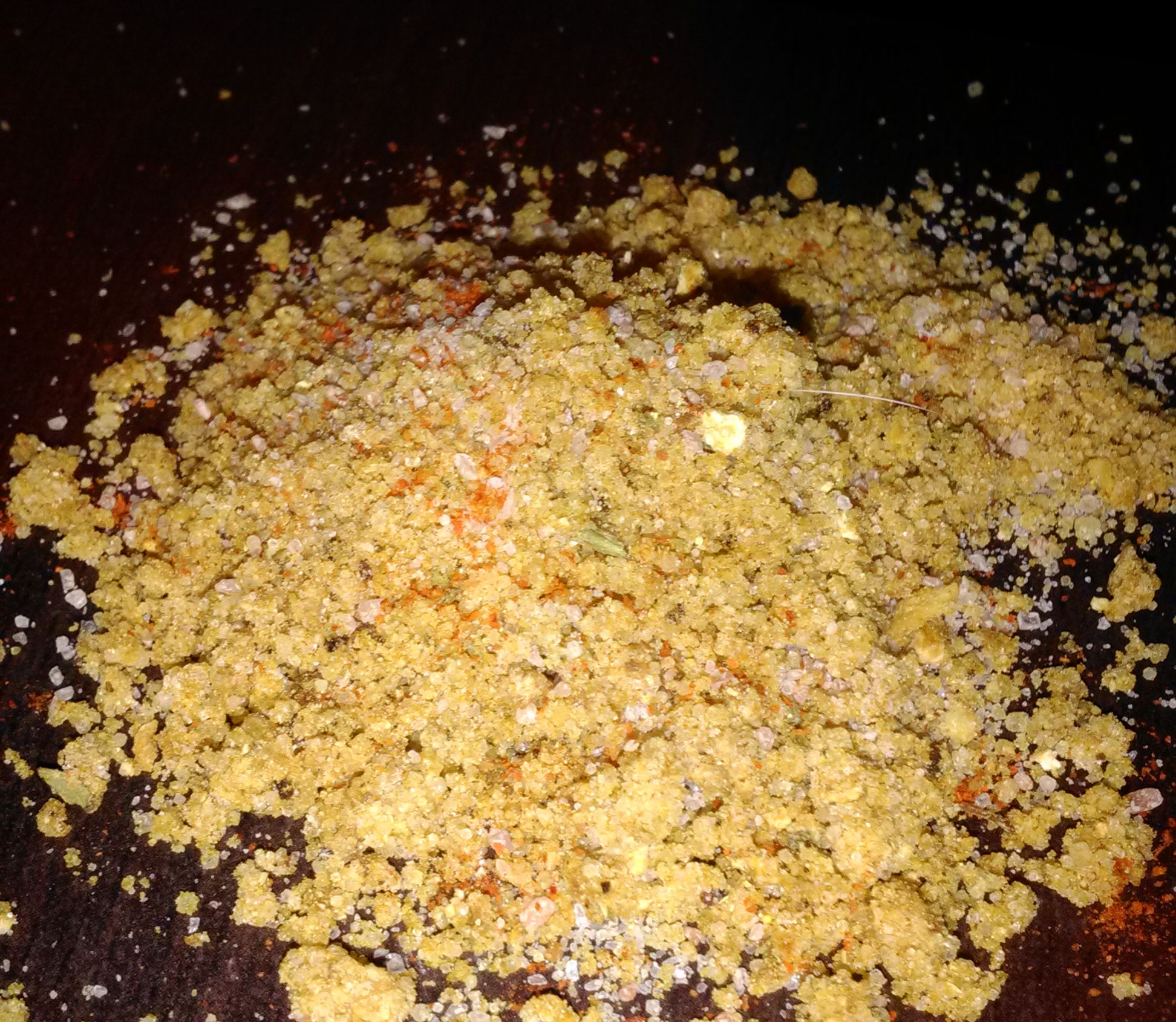 Chicken Salt | bunch