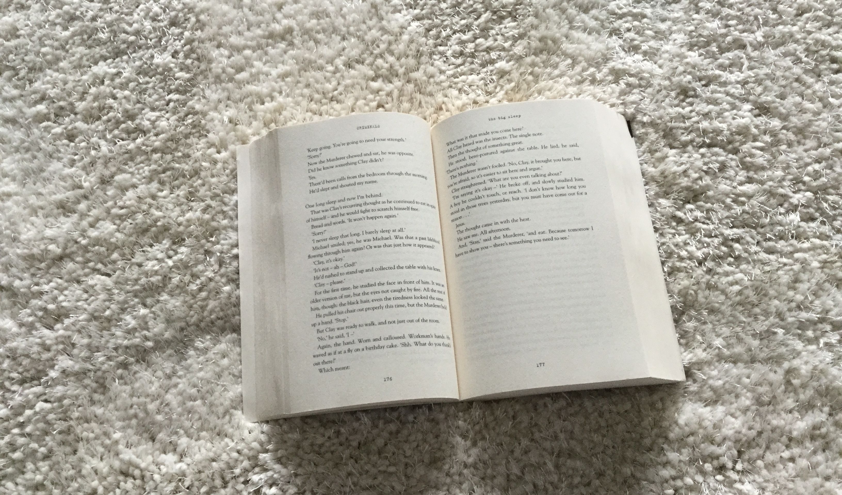 For The Love Of Books | bunch