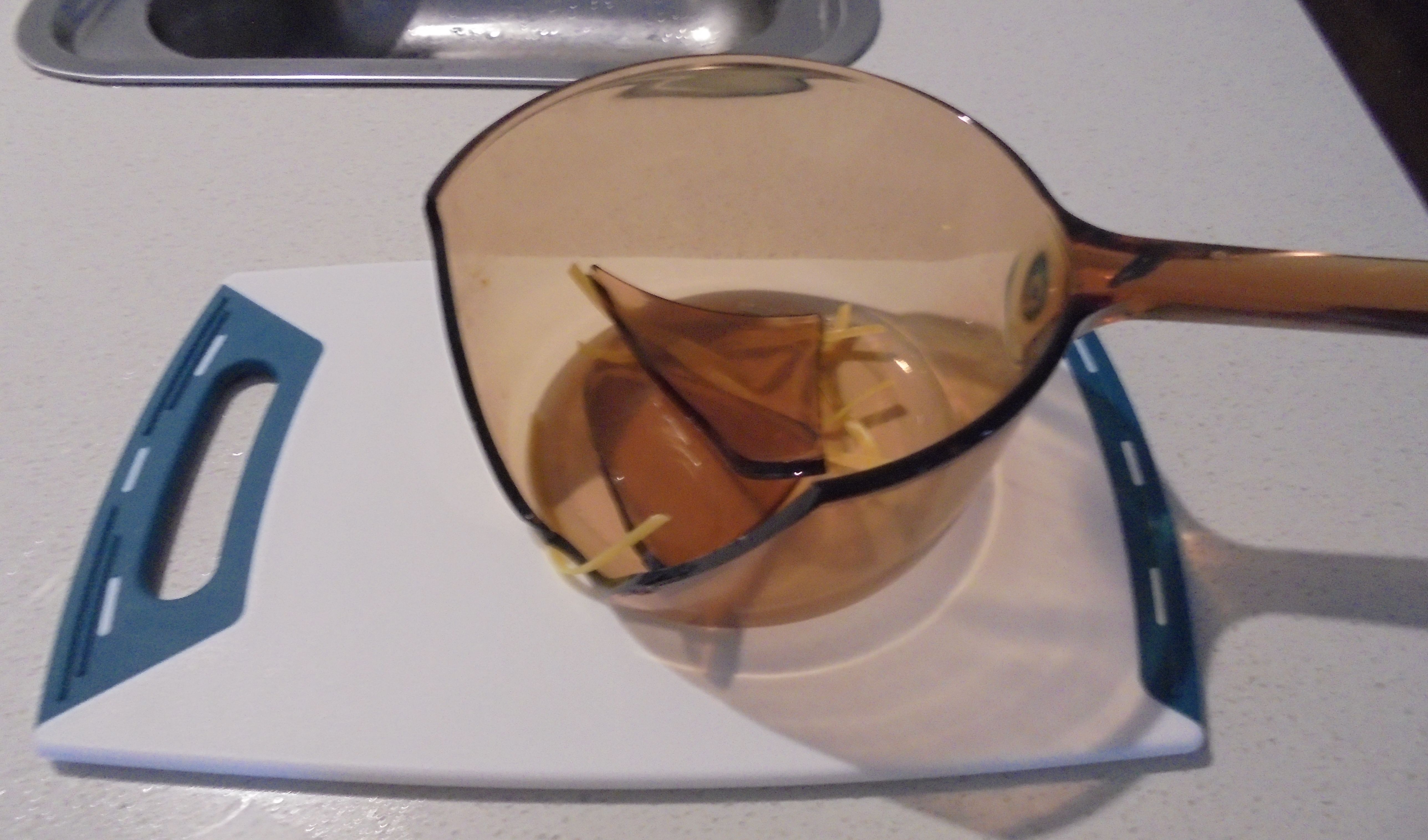 RIP Favourite Pot(s) | bunch