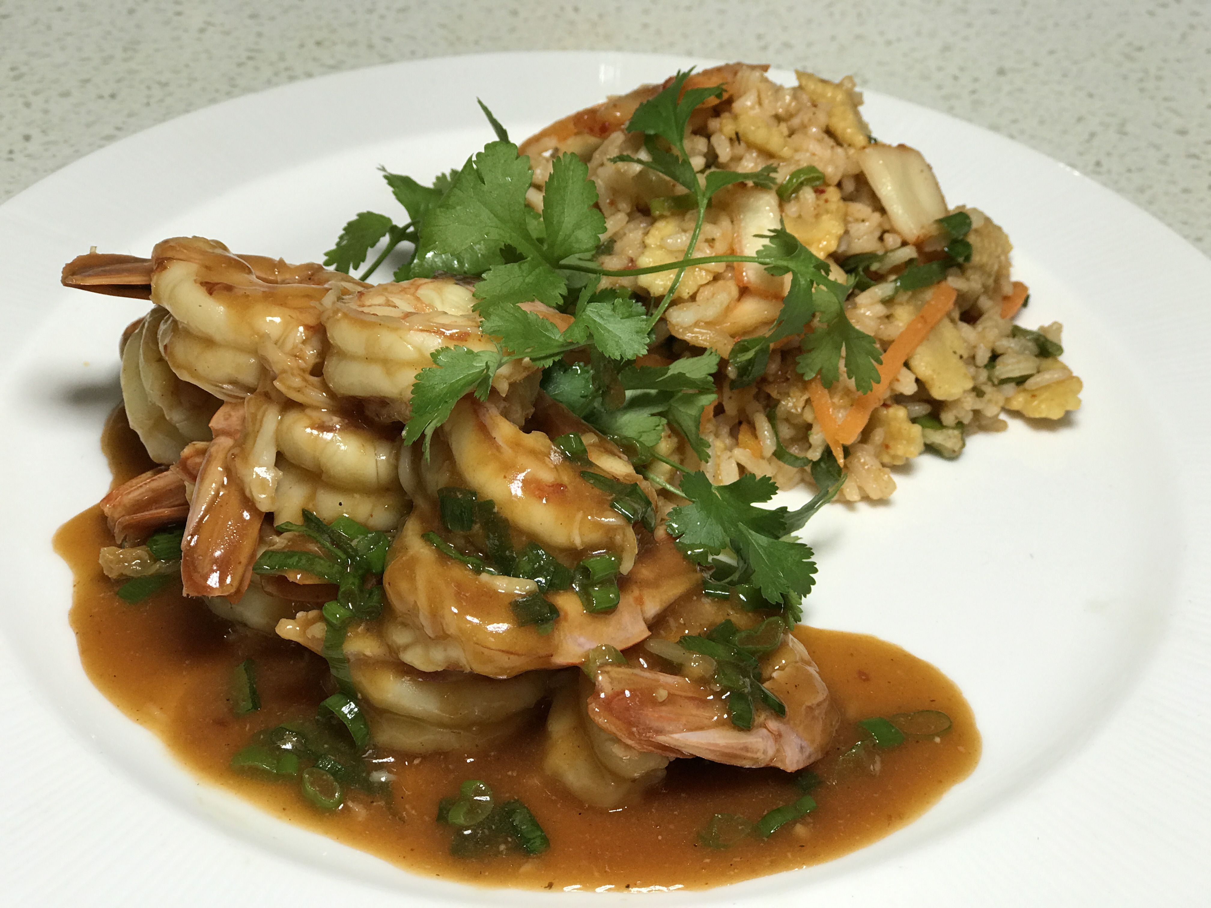 Chinese Masterstock | bunch