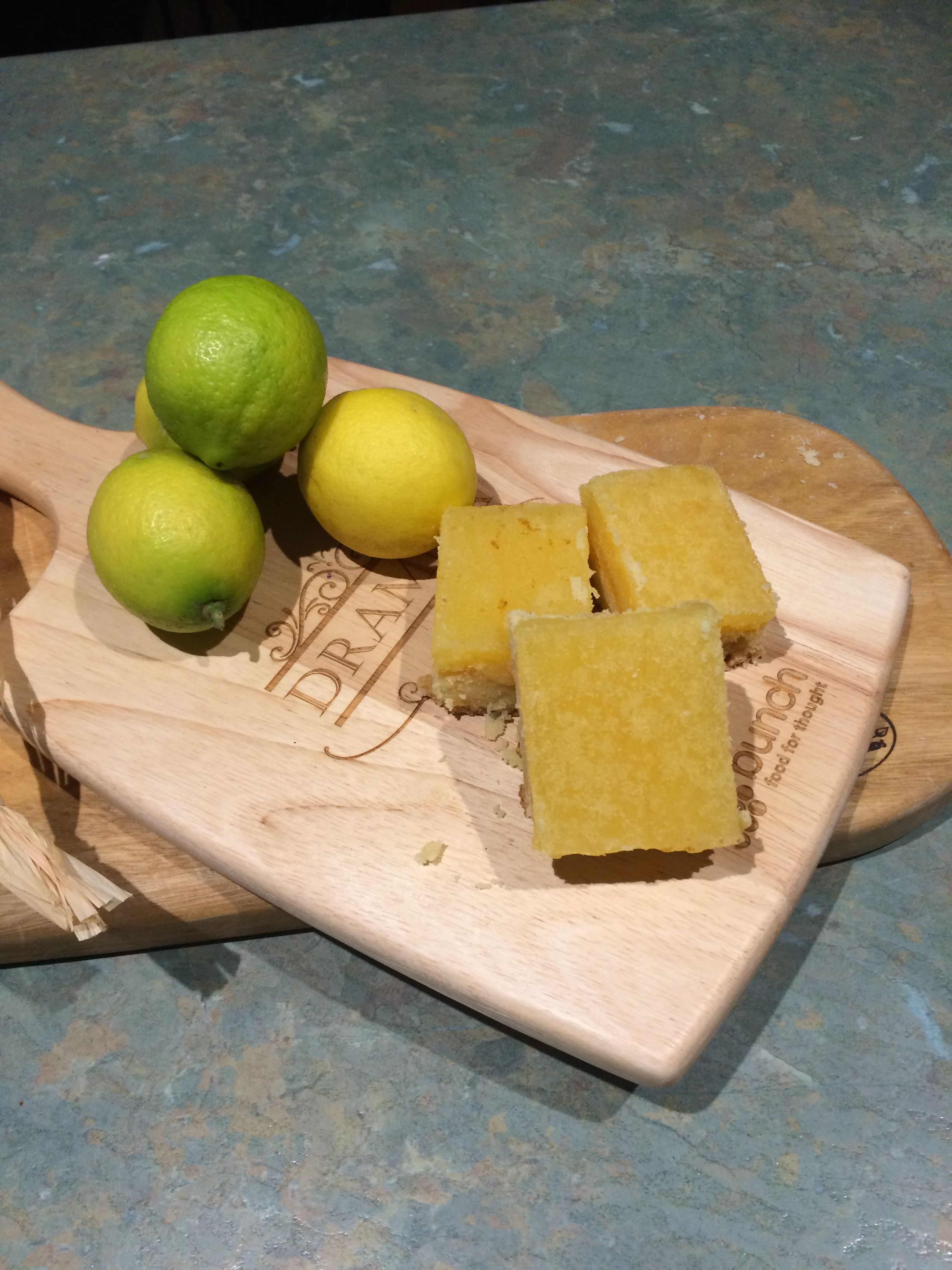 Lime slice | bunch
