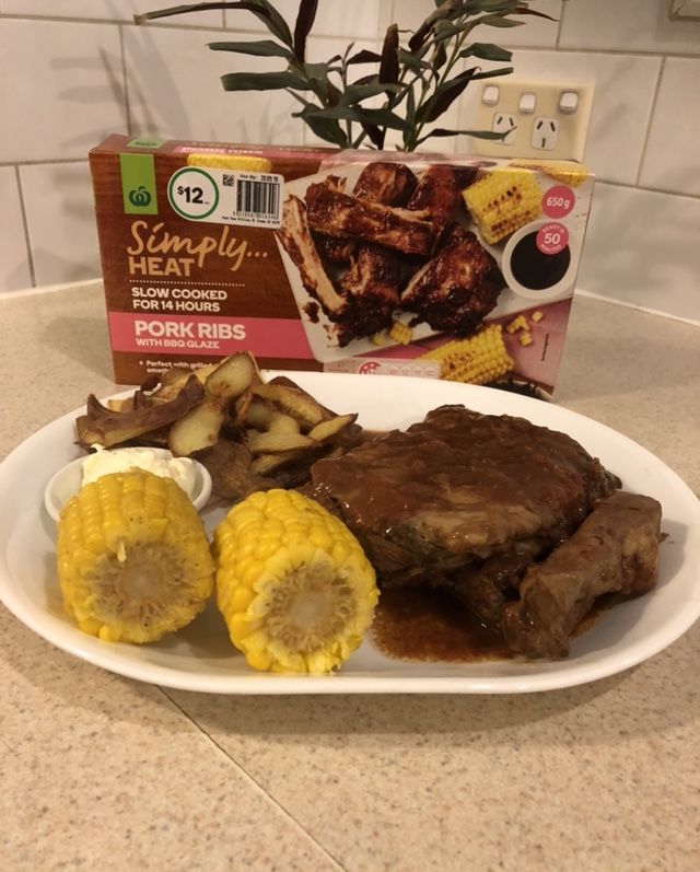 SIMPLY COOKING | bunch