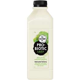 KEFIR | bunch