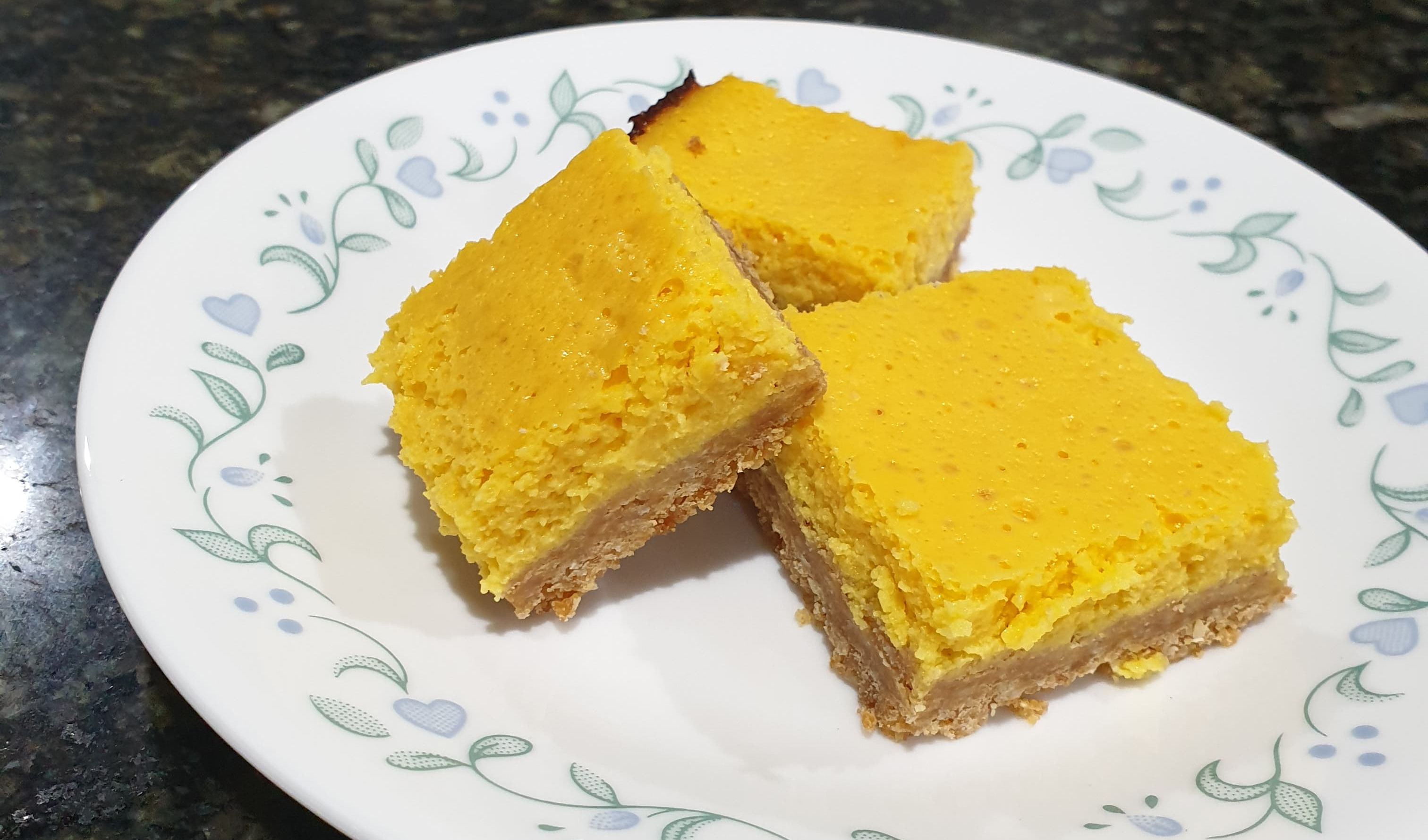 Baking slice hack | bunch